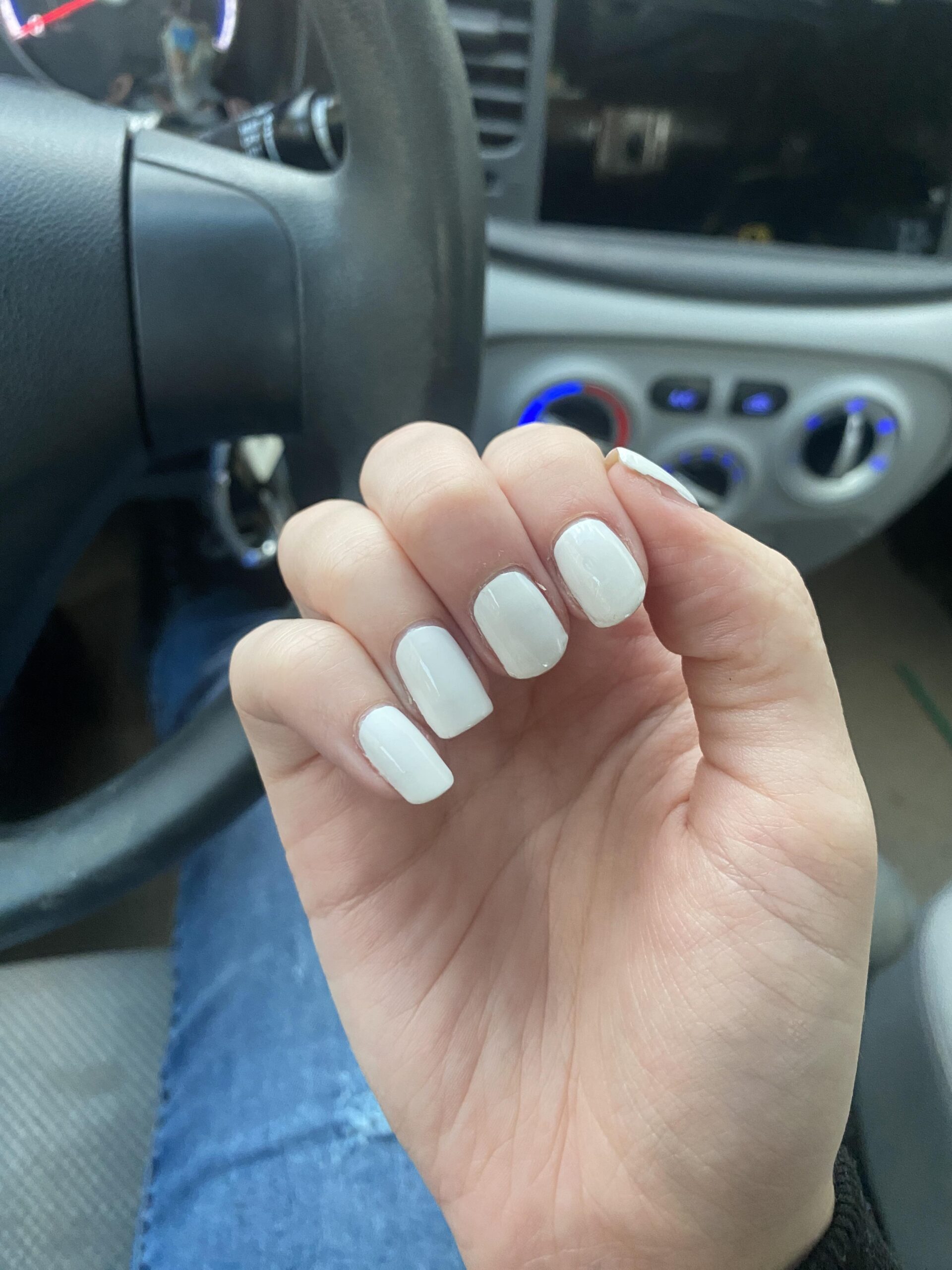 Tips for more consistent nail shape? – COSMESTIC.COM ~ Beauty, Makup ...