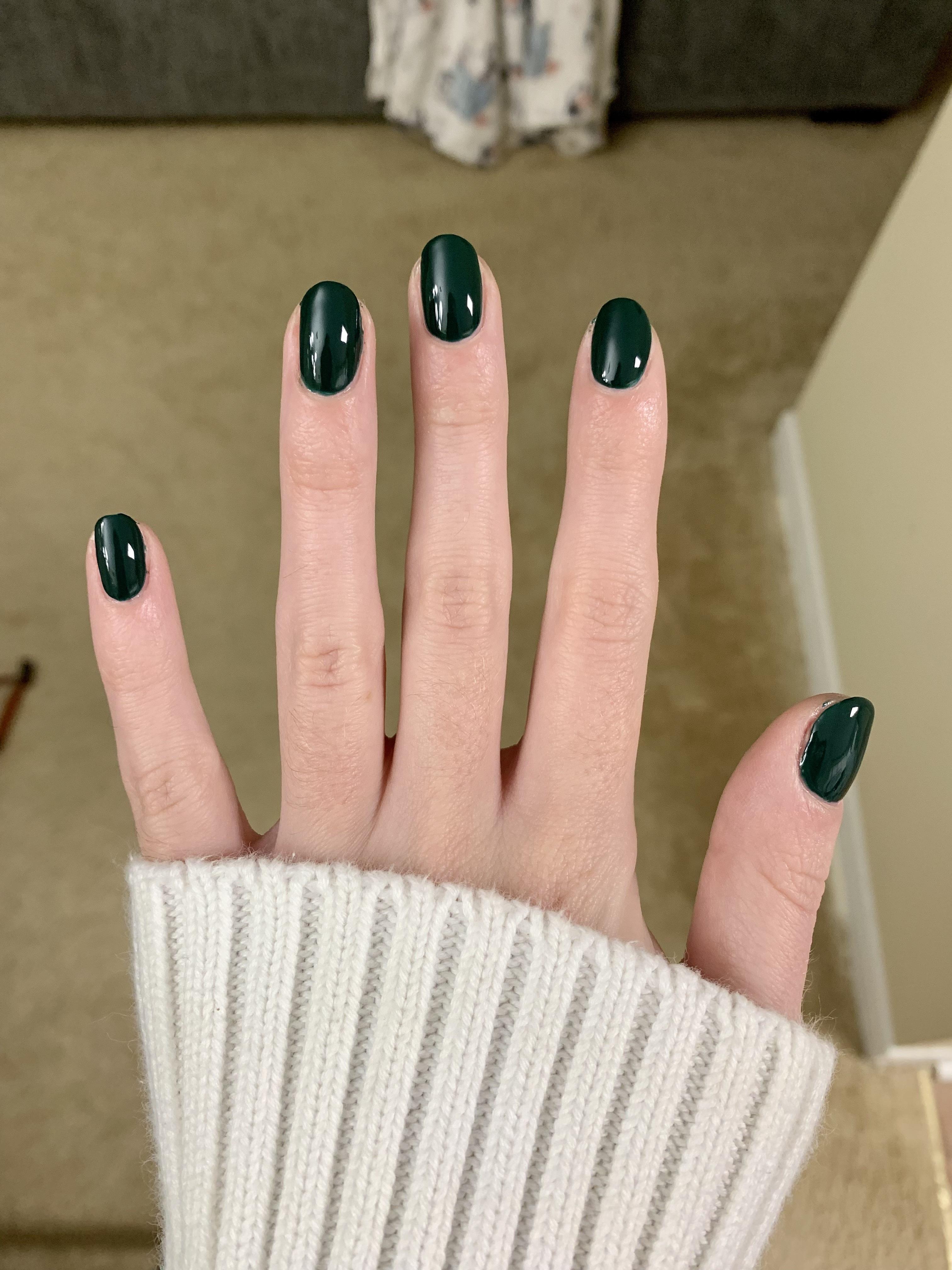 Obsessed with dark colors on my skin tone 😍 – COSMESTIC.COM ~ Beauty ...