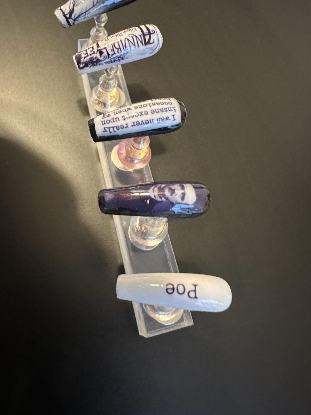 Edgar Allan Poe – COSMESTIC.COM ~ Beauty, Makup, and Cosmetics