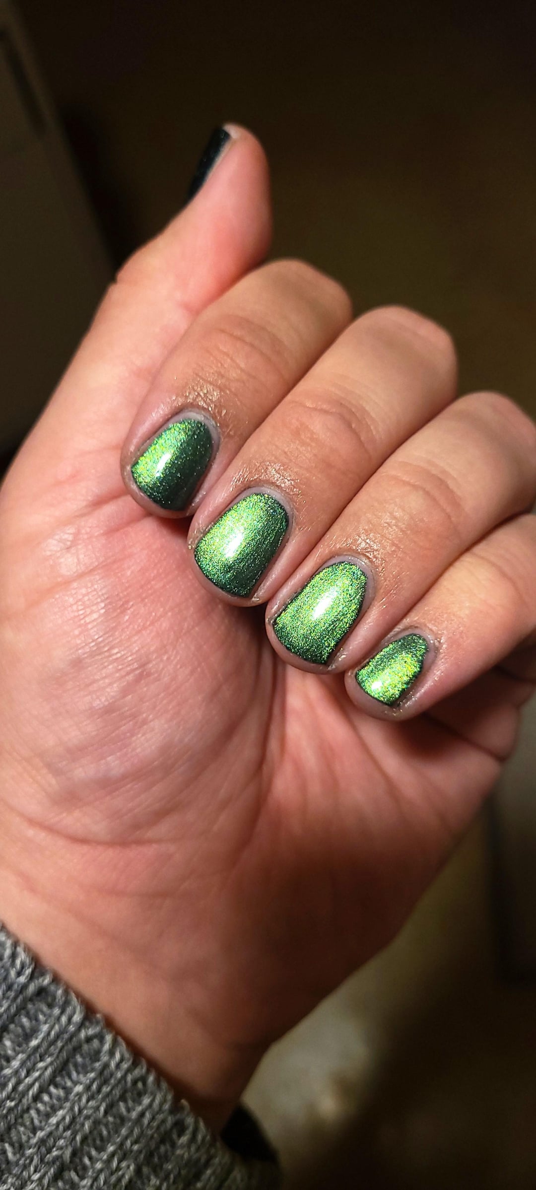 Large Magnet Experiment for Velvet Nails – COSMESTIC.COM ~ Beauty ...