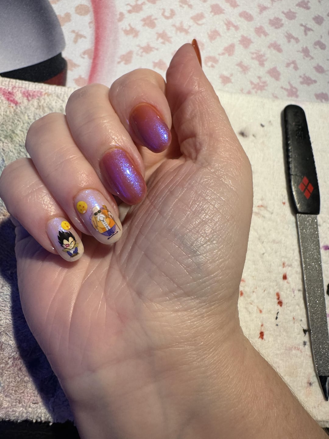 DBZ 🥰 – COSMESTIC.COM ~ Beauty, Makup, and Cosmetics
