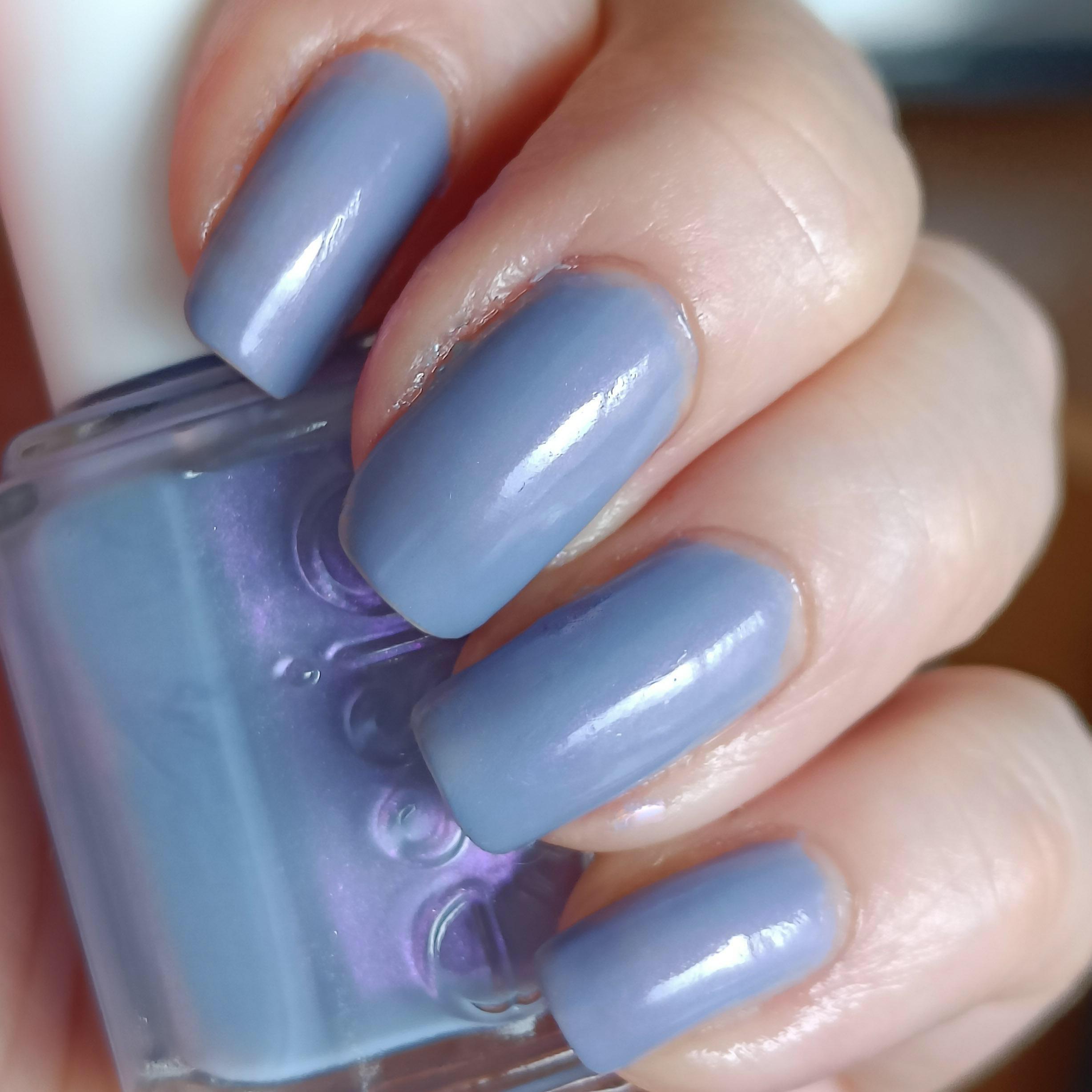 Essie – ‘Using My Maiden Name’ – COSMESTIC.COM ~ Beauty, Makup, and ...