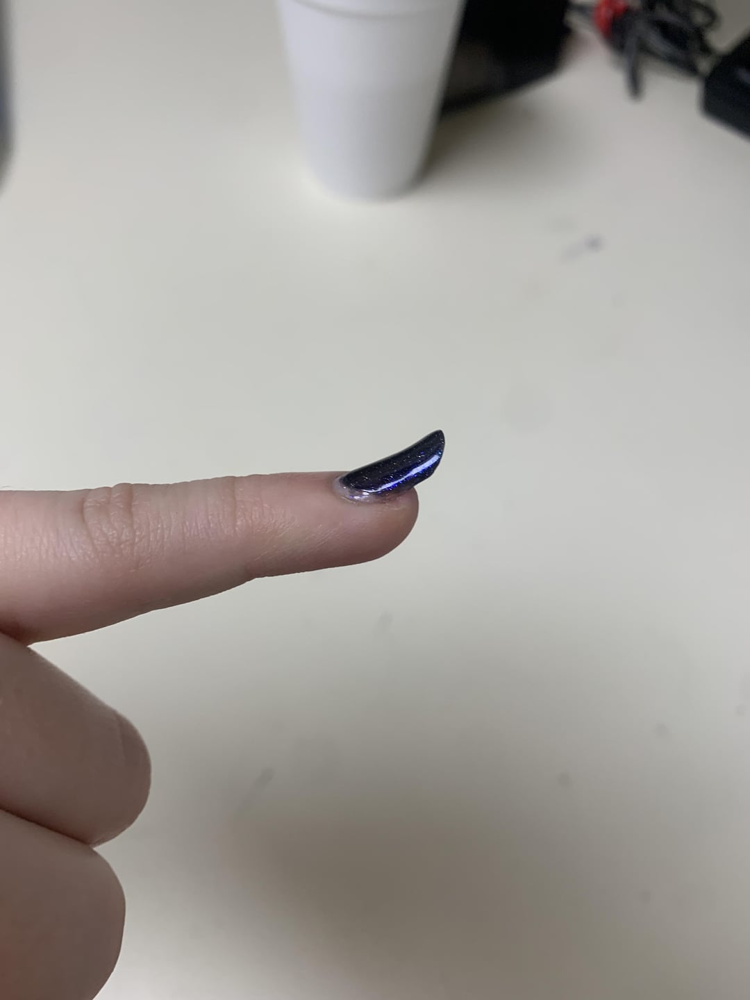 Why do my pinky nails curl upward? – COSMESTIC.COM ~ Beauty, Makup, and ...