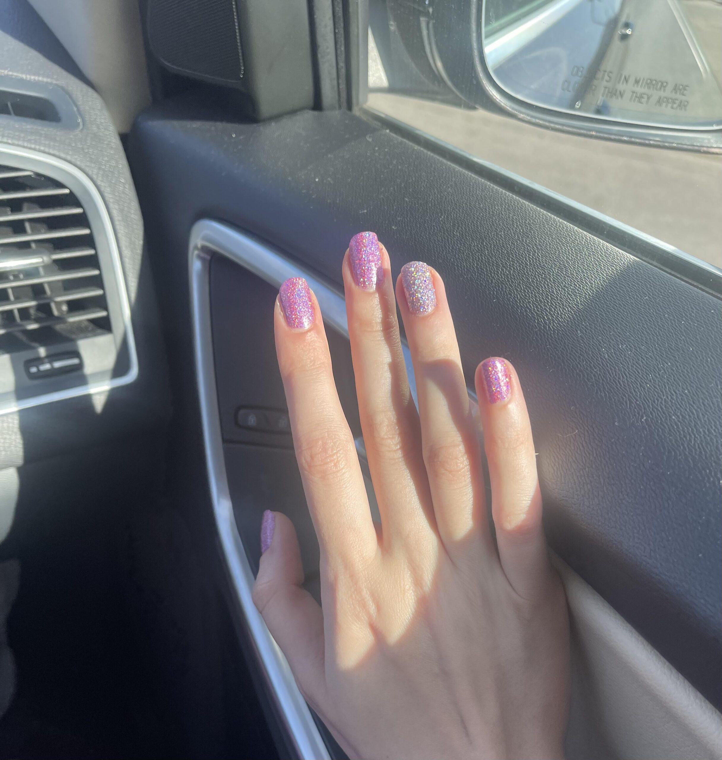 Getting back into nails after becoming disabled – COSMESTIC.COM ...