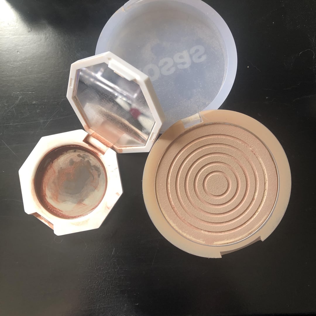 Fully finished two cheek products! – COSMESTIC.COM ~ Beauty, Makup, and ...