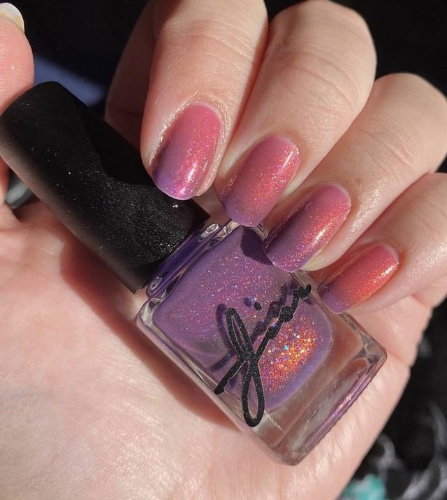 Ranking all of the nail polish brands I tried in 2023: The ‘Meh ...
