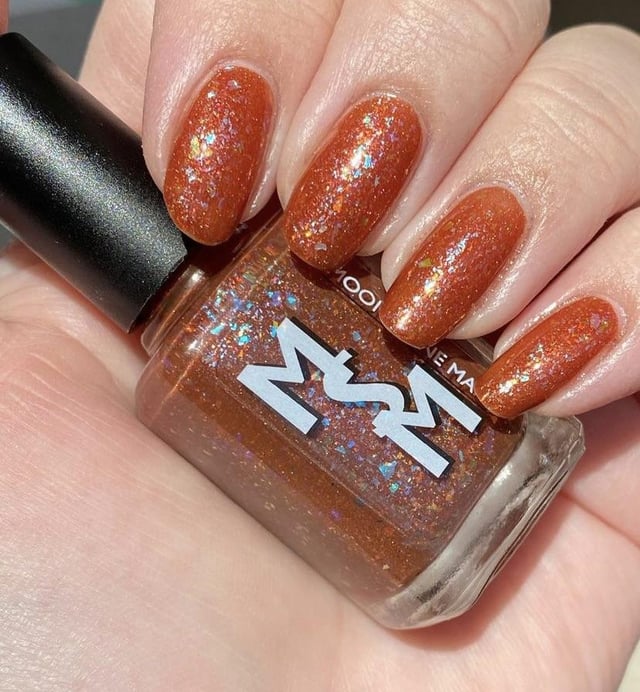 Ranking Every Polish Brand I Tried in 2023: The “I’m Smitten!” Chapter ...