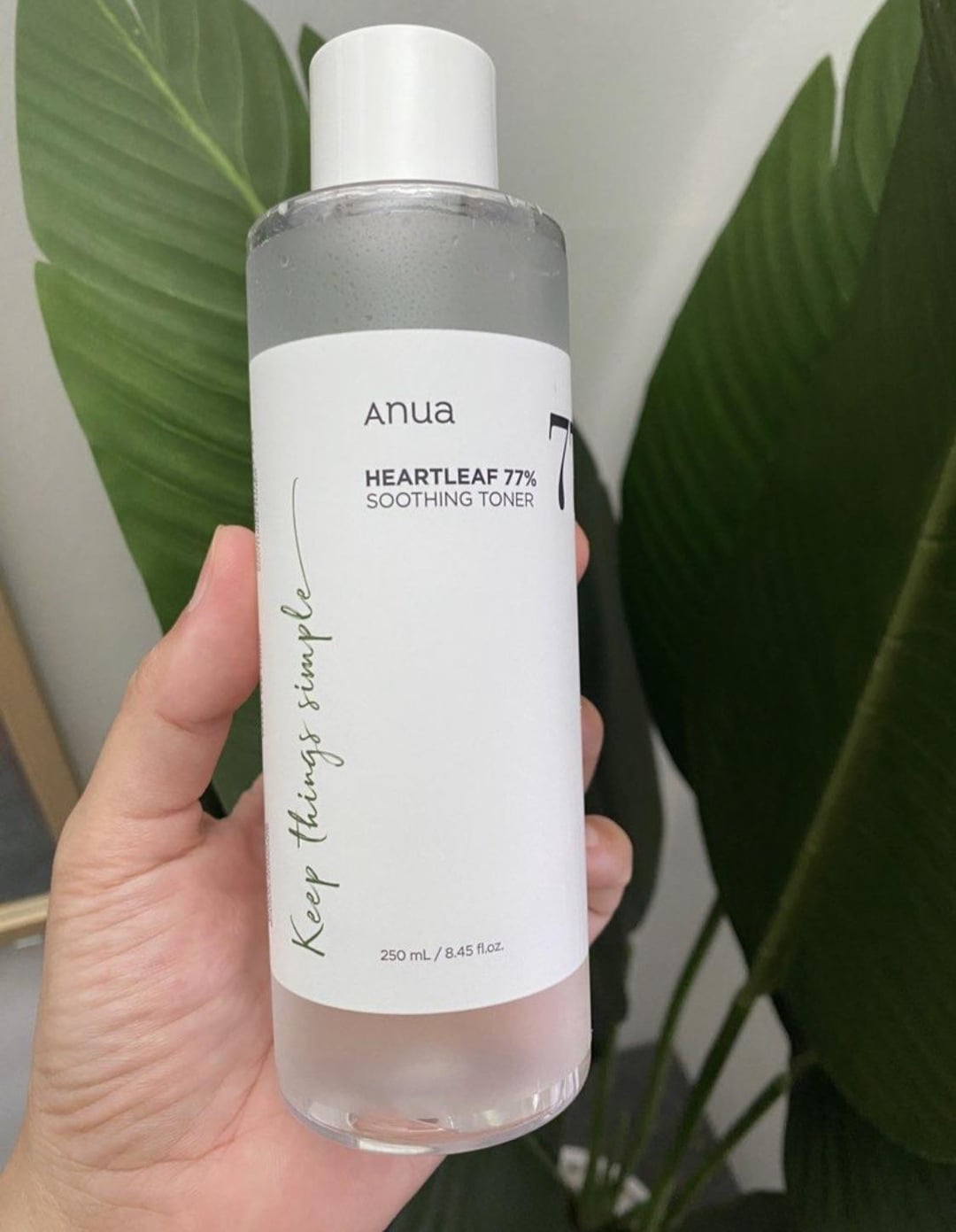 How i do i know if my toner is real or fake? - COSMESTIC.COM ~ Beauty ...