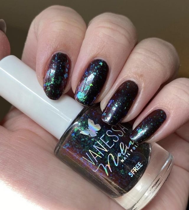 Ranking all of the nail polish brands I tried in 2023: The ‘Meh ...