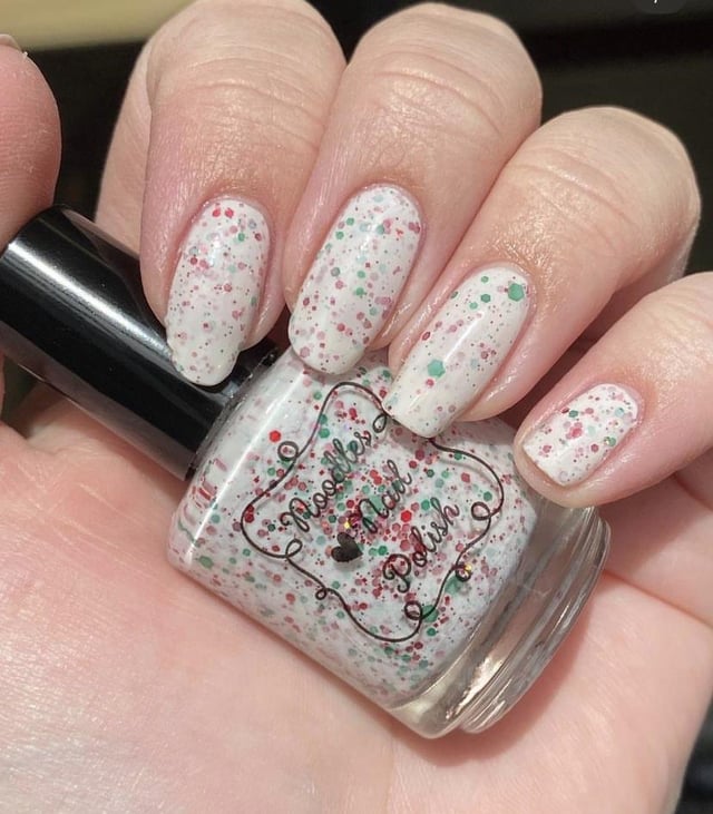 Ranking Every Polish Brand I Tried in 2023: The Top Ten begins ...