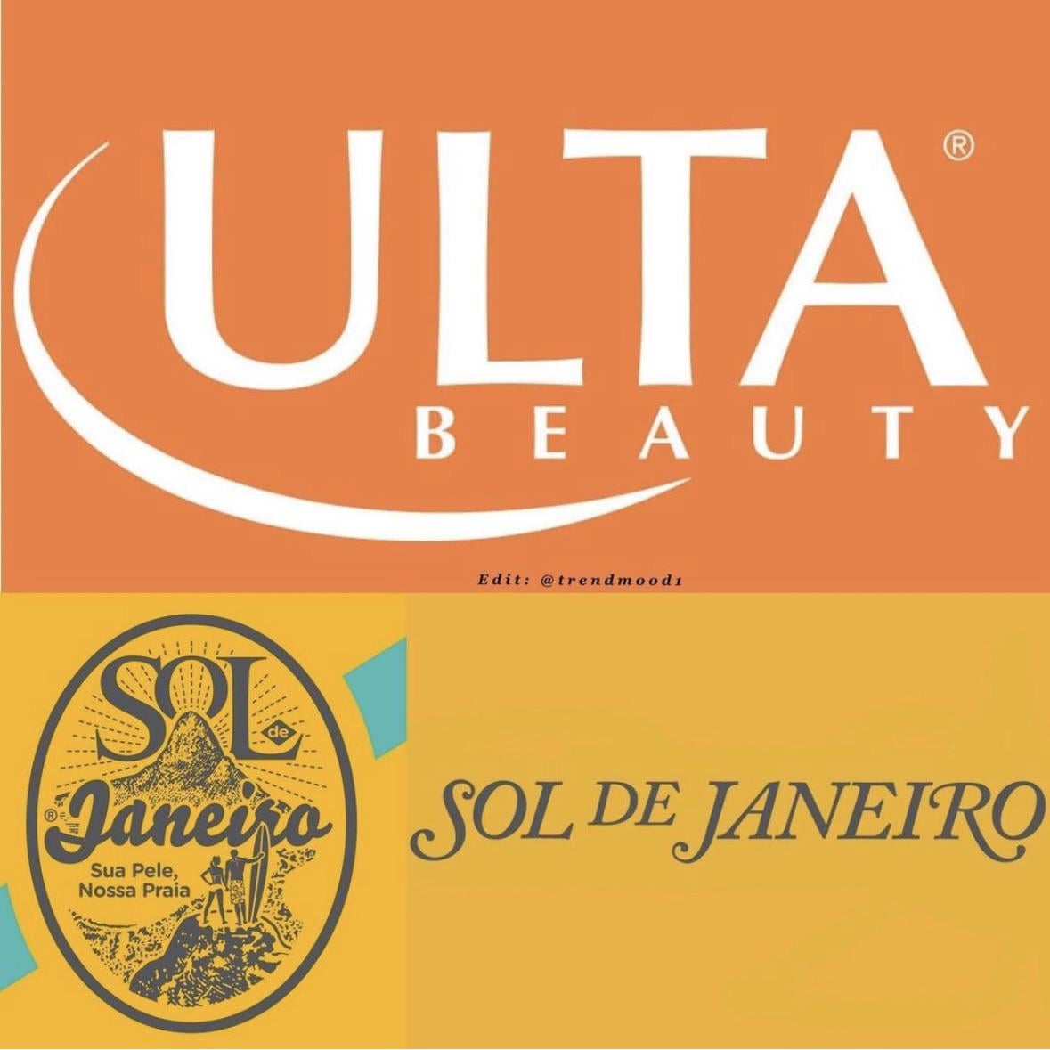 Sol De Janeiro coming to Ulta – COSMESTIC.COM ~ Beauty, Makup, and ...