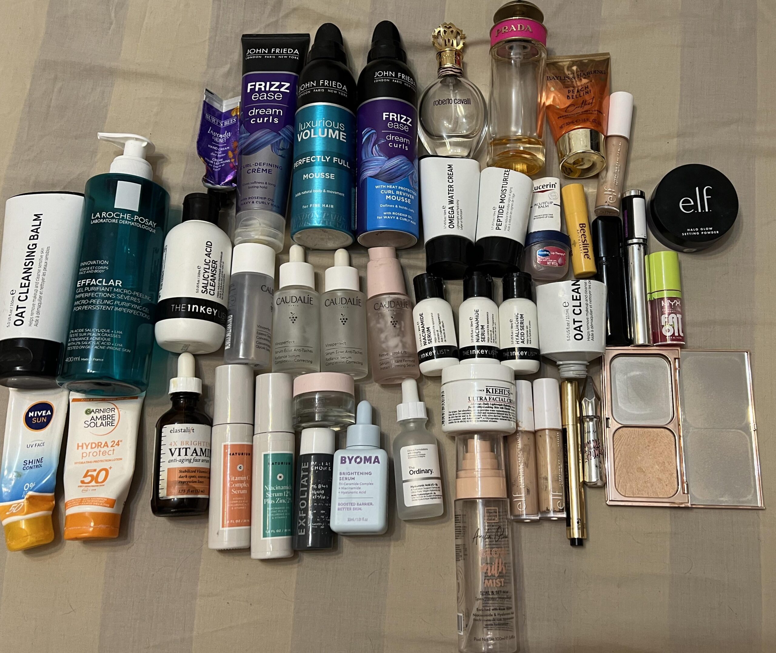 2023 empties! – COSMESTIC.COM ~ Beauty, Makup, and Cosmetics