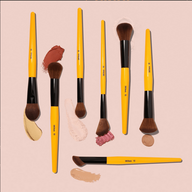 Angelica Nyqvist revealed the new collection from Singe Beauty ...