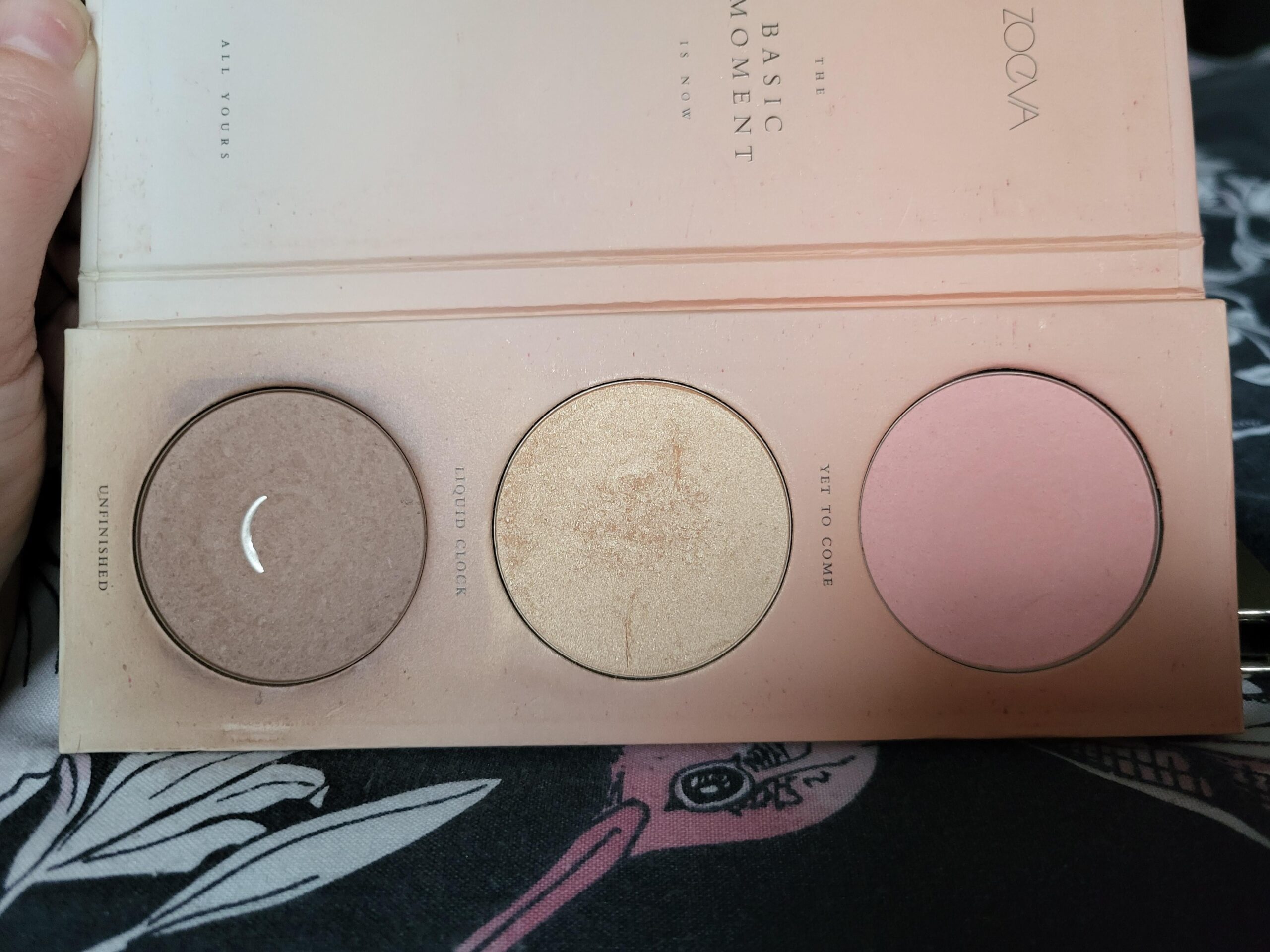 Project Pan face palette 2024 – COSMESTIC.COM ~ Beauty, Makup, and ...