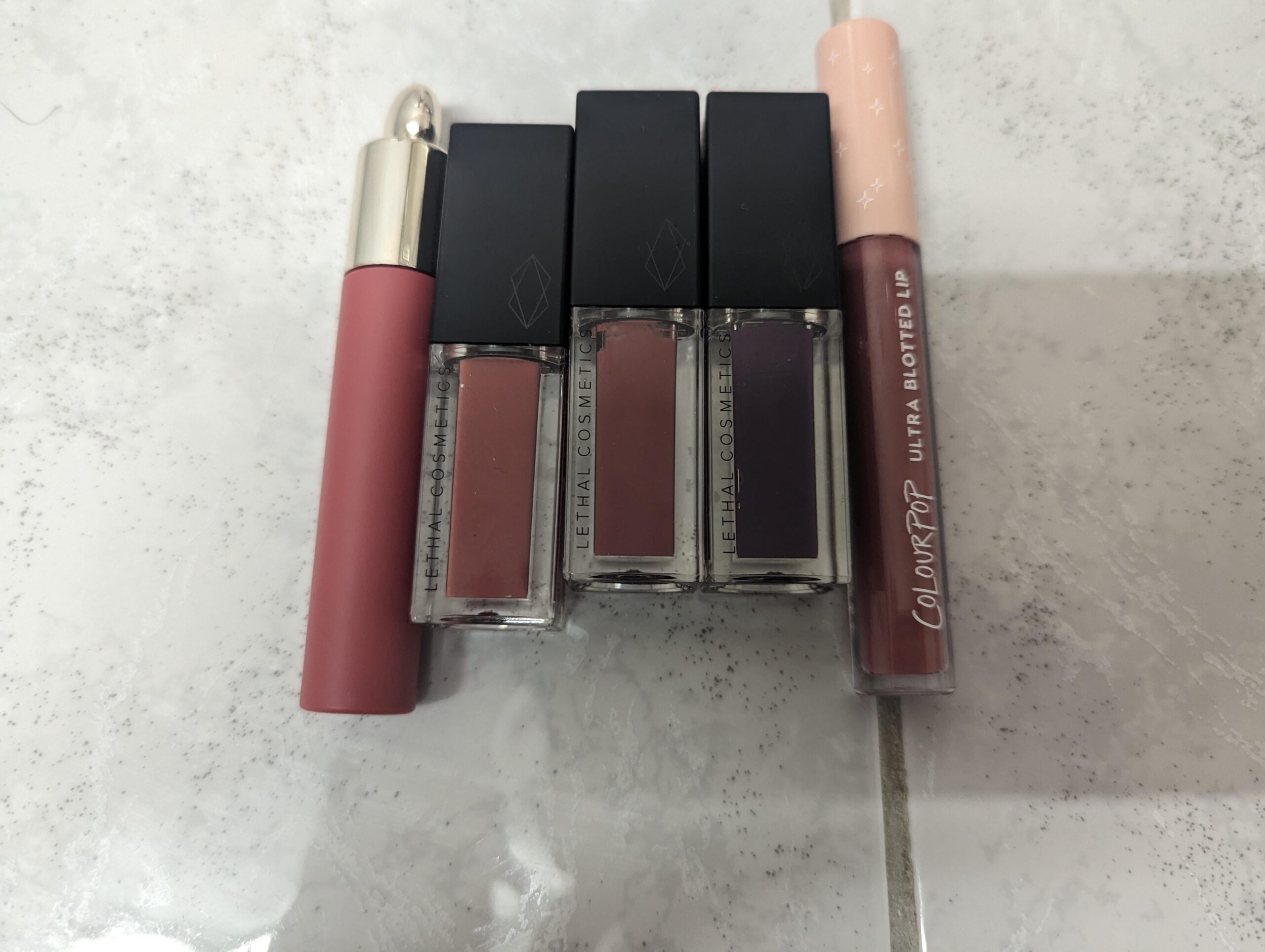 Lippies I’m planning to pan – COSMESTIC.COM ~ Beauty, Makup, and Cosmetics