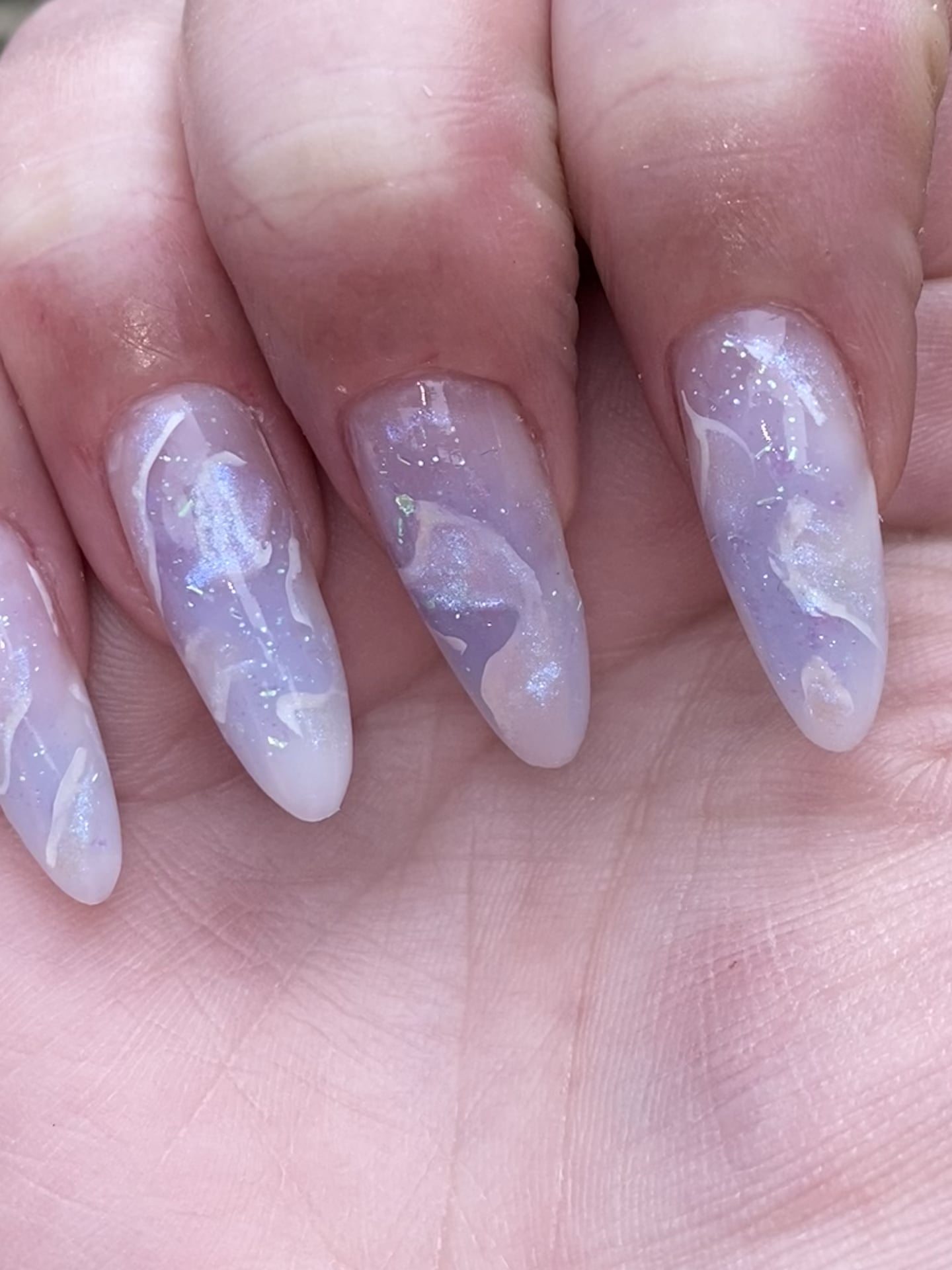 Moonstone nails – COSMESTIC.COM ~ Beauty, Makup, and Cosmetics