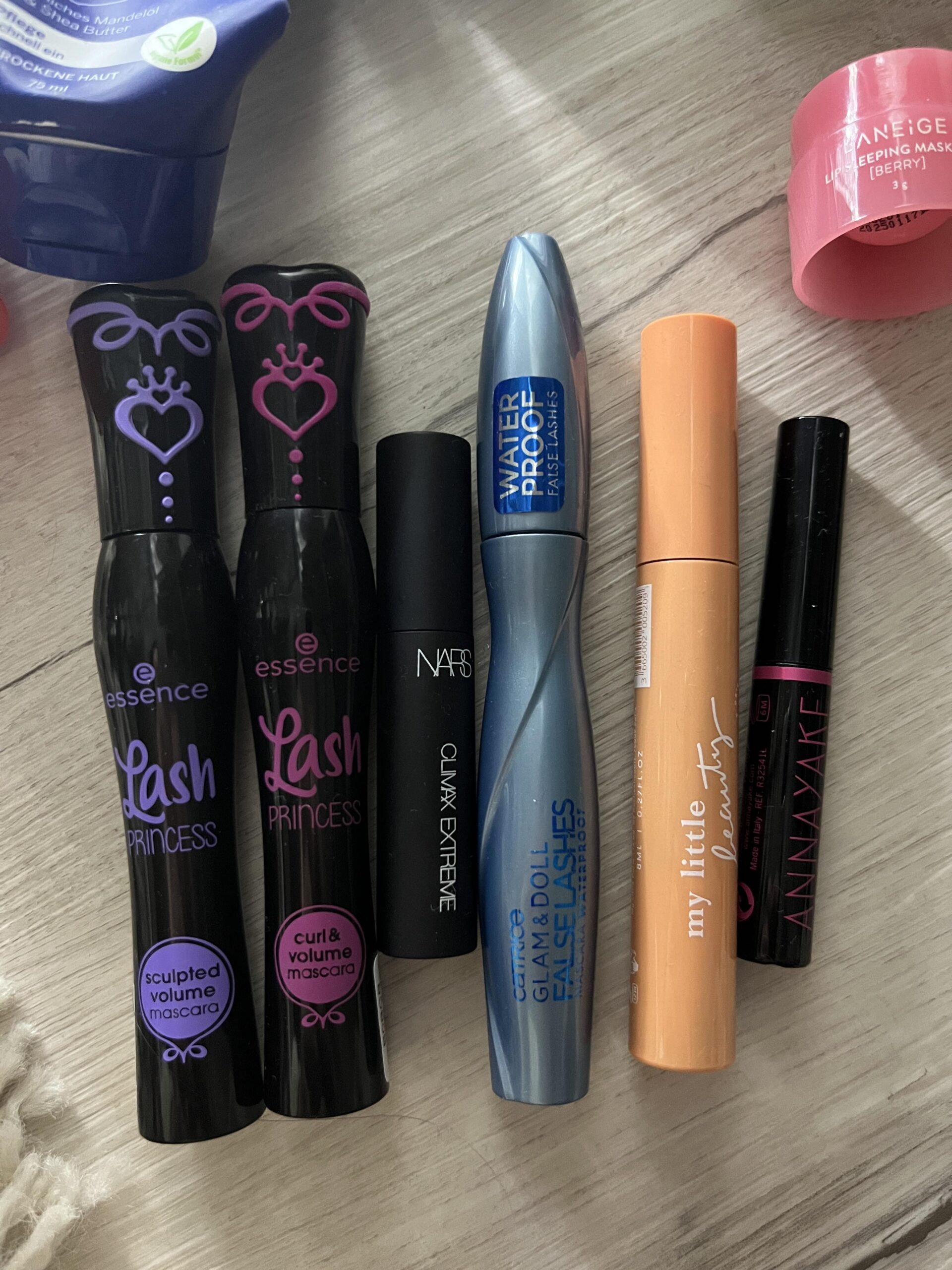 Mascara pans 2023 – COSMESTIC.COM ~ Beauty, Makup, and Cosmetics