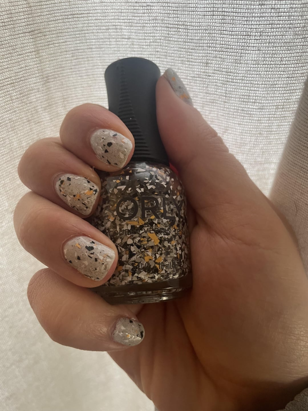Terrazzo Nails – COSMESTIC.COM ~ Beauty, Makup, and Cosmetics