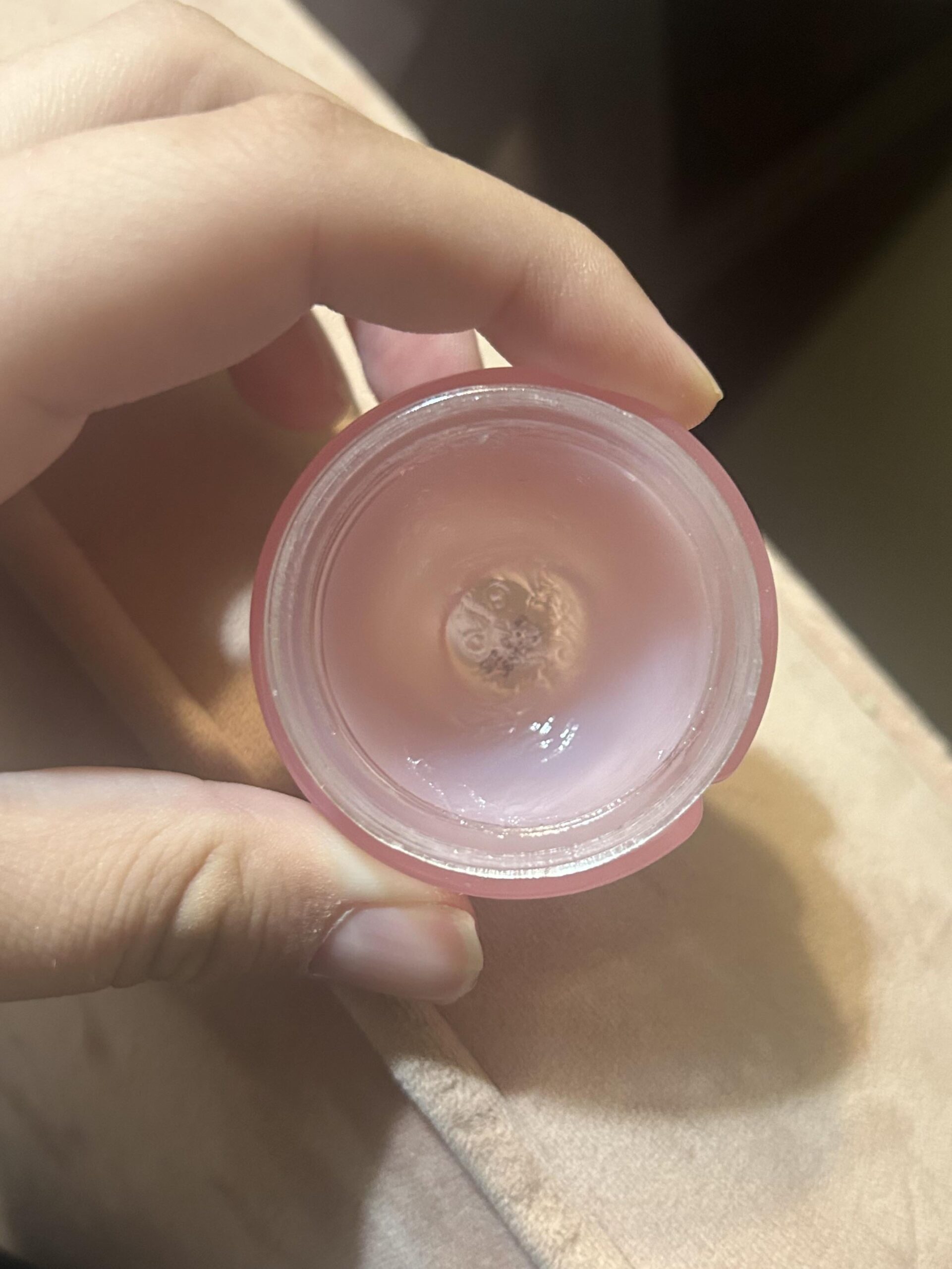 Baby pan lip balm – COSMESTIC.COM ~ Beauty, Makup, and Cosmetics