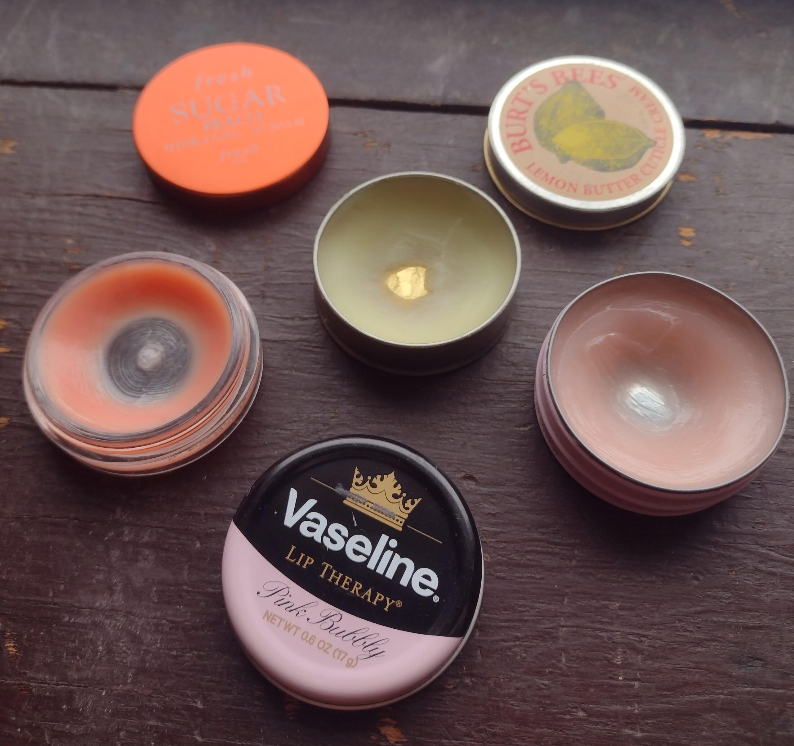 Some lip balms I’m working on currently!! – COSMESTIC.COM ~ Beauty ...