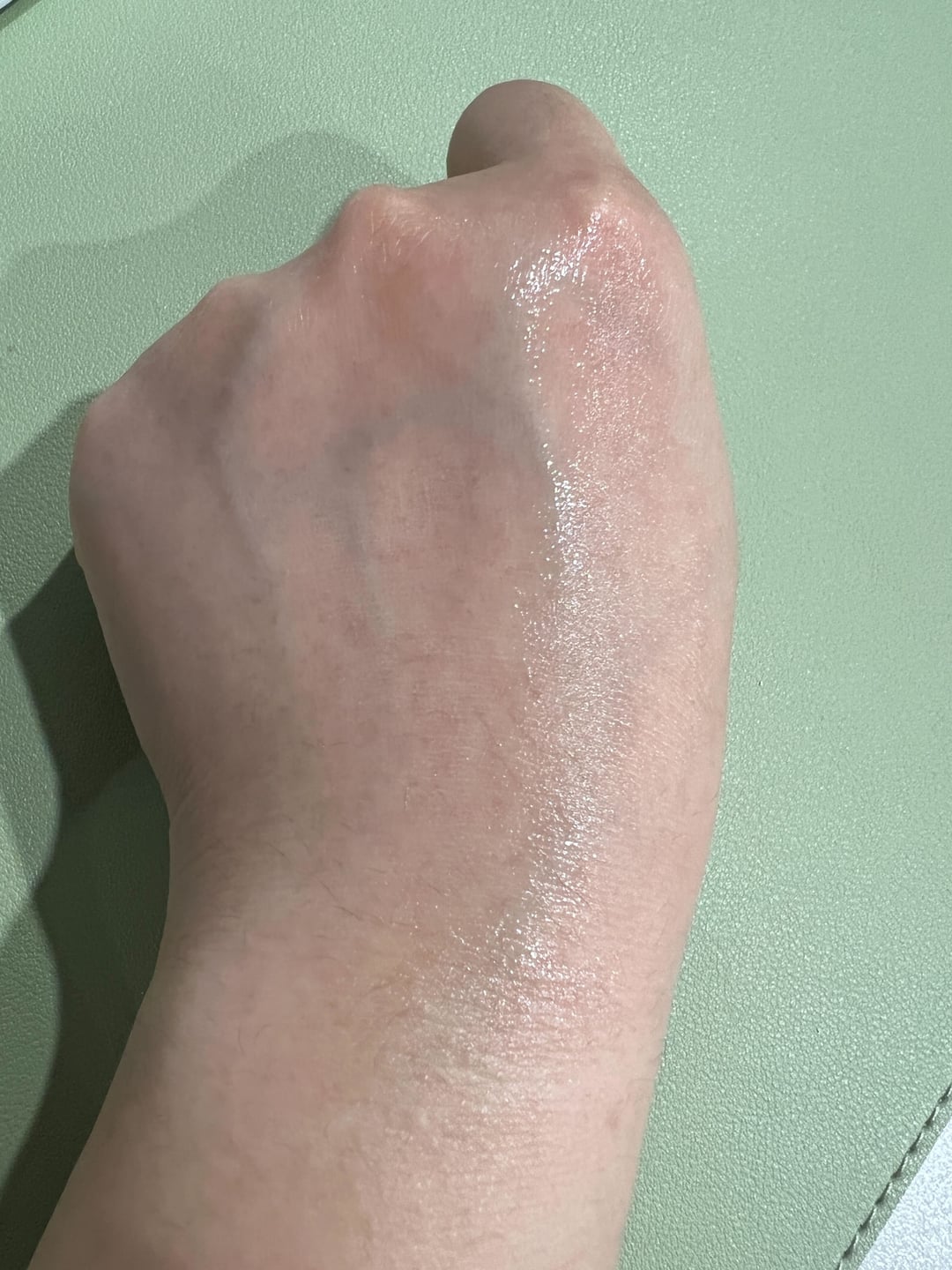 Luxurious glow on skin, P.calm Water Barrier Sunscreen SPF 50+ PA ...