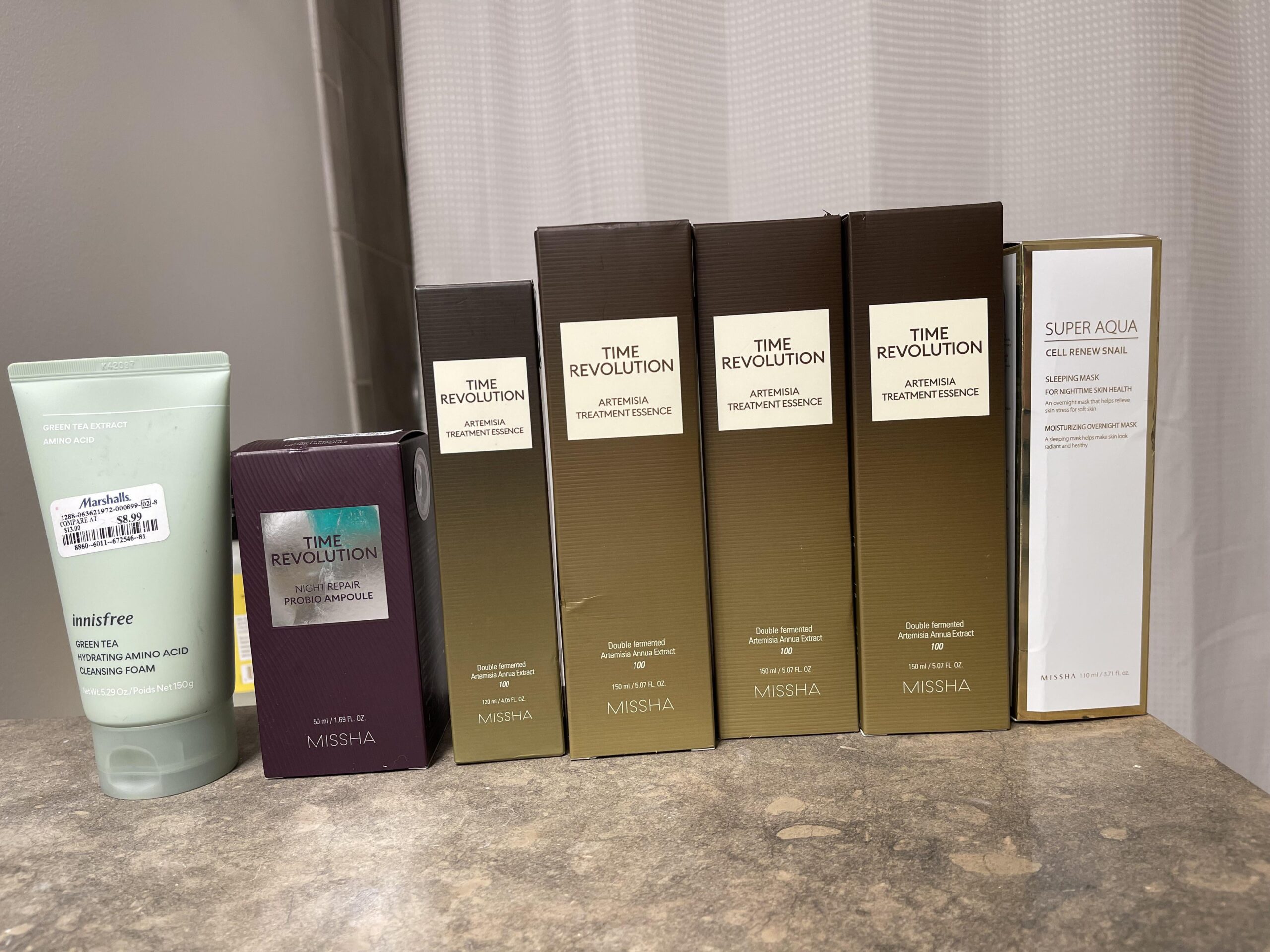 Marshalls Haul – COSMESTIC.COM ~ Beauty, Makup, and Cosmetics