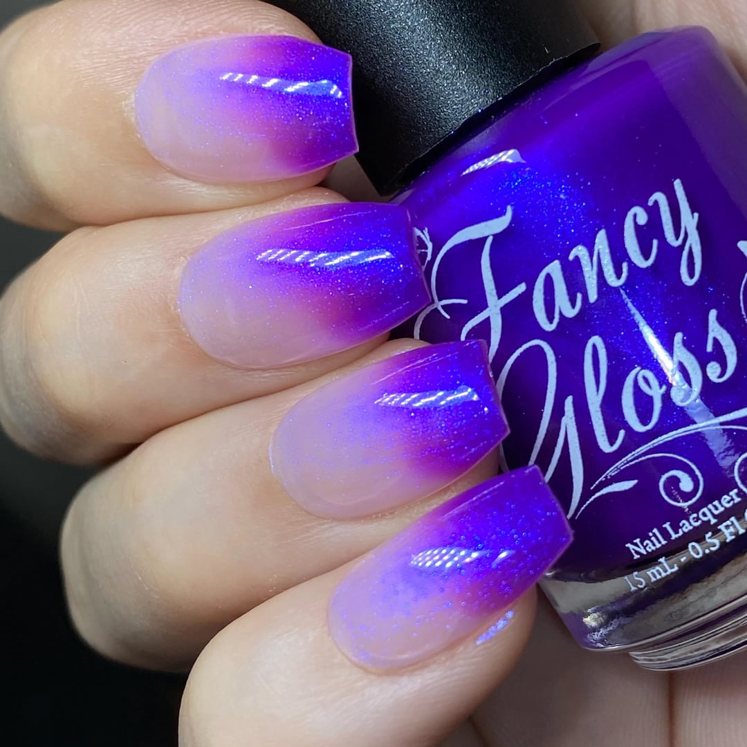 Fancy Gloss Thermal & Toppers - COSMESTIC.COM ~ Beauty, Makup, and ...