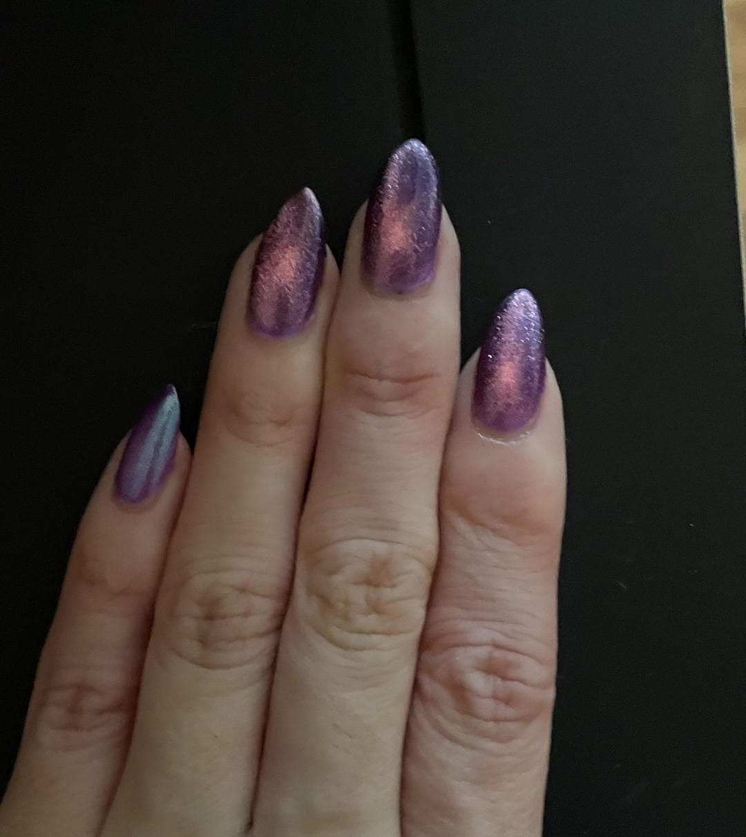 Fancy Gloss Thermal & Toppers - COSMESTIC.COM ~ Beauty, Makup, and ...