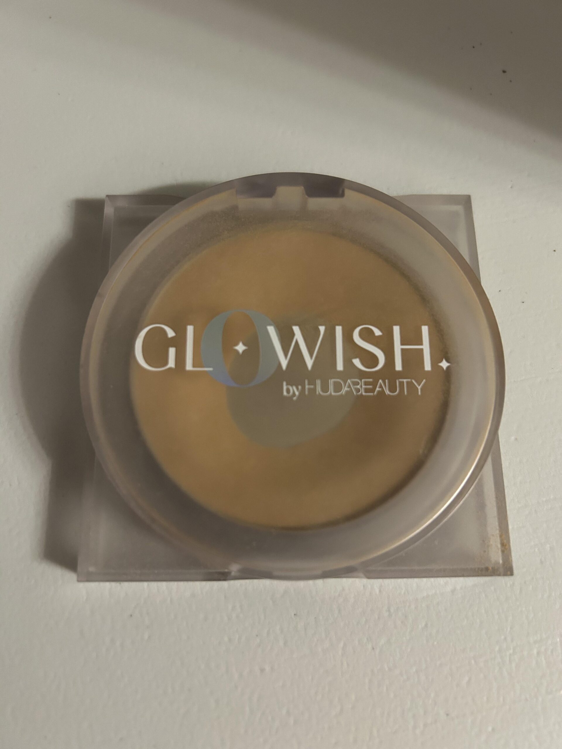 Does anyone have recommendations for a semi-matte powder? – COSMESTIC ...