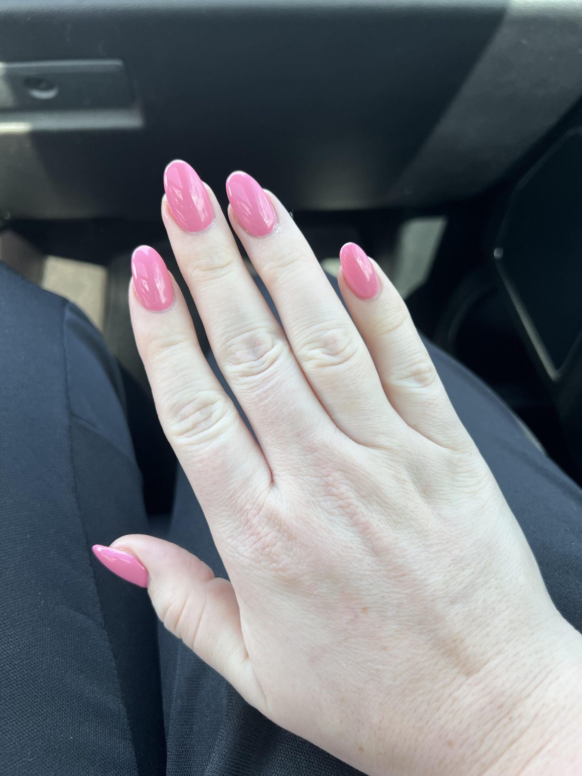First time having fake nails ever – COSMESTIC.COM ~ Beauty, Makup, and ...