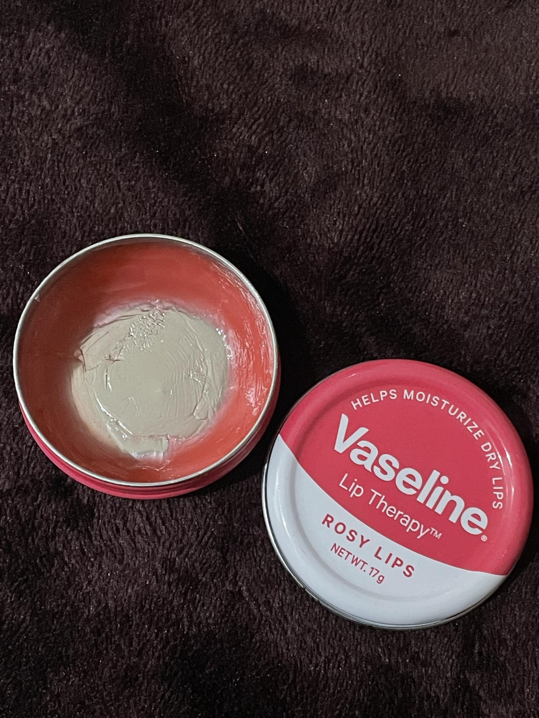My first Vaseline pan! – COSMESTIC.COM ~ Beauty, Makup, and Cosmetics