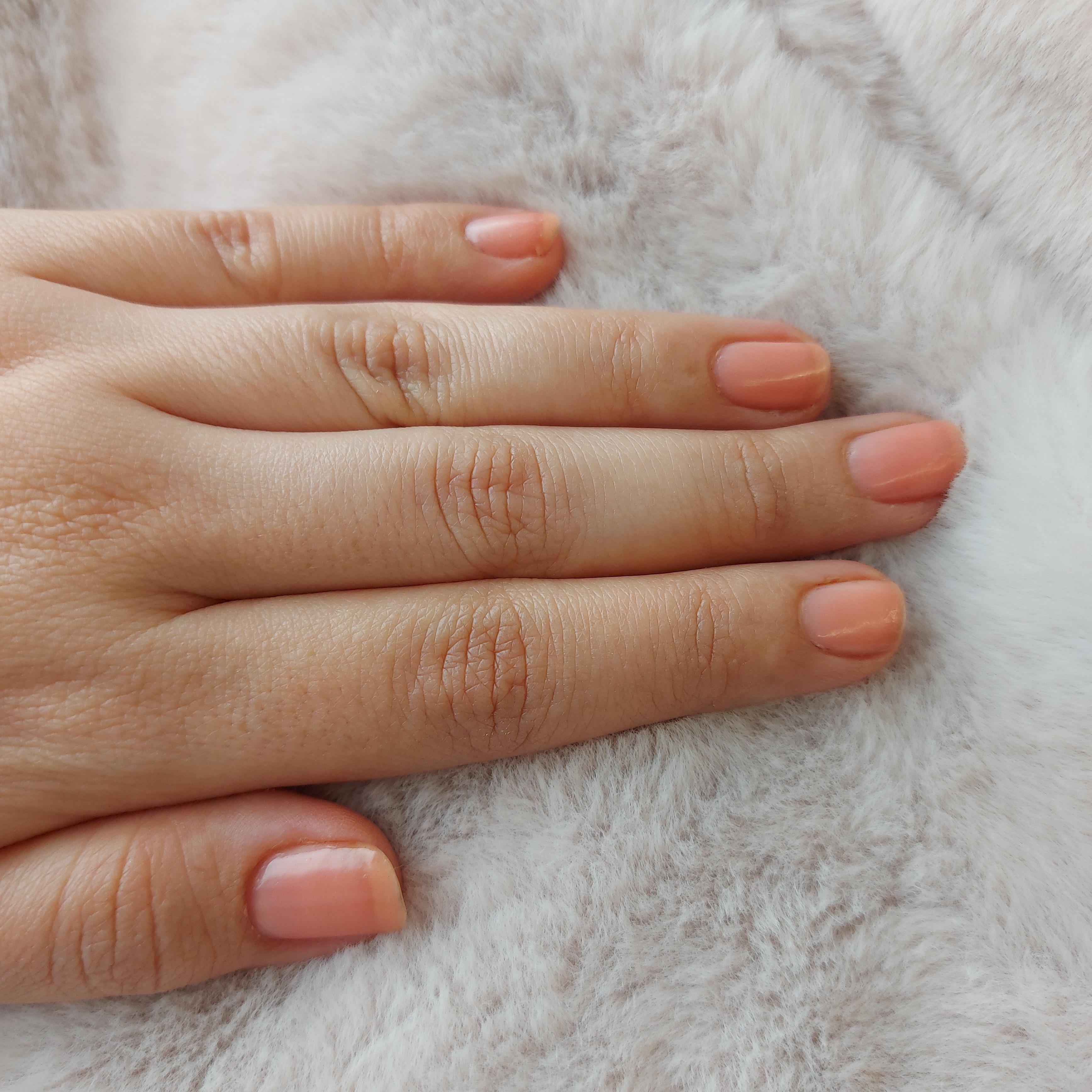 What do people mean when they say jelly polishes are squishy ...
