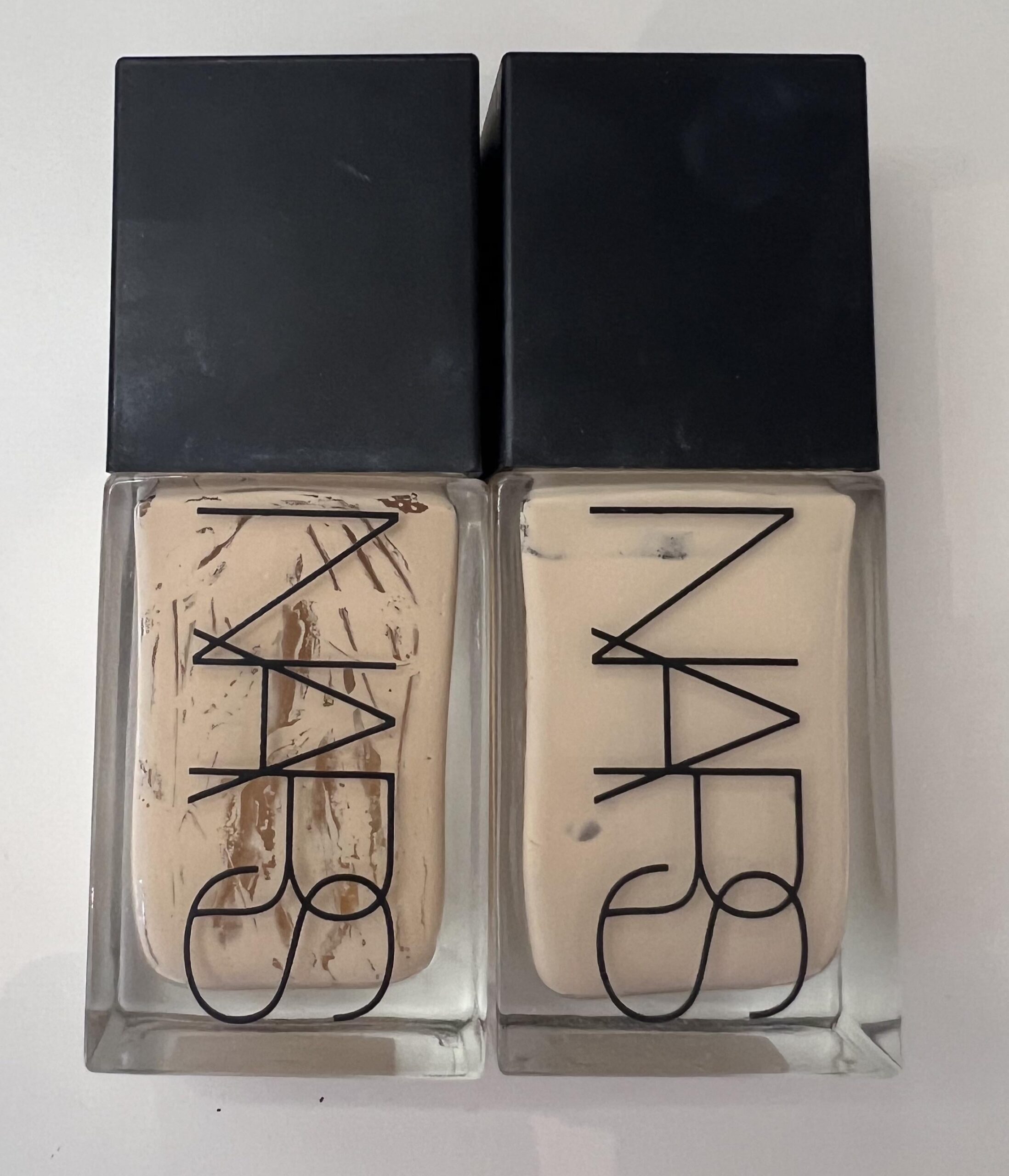 The old Nars foundation can’t come to the phone right now. Why ...