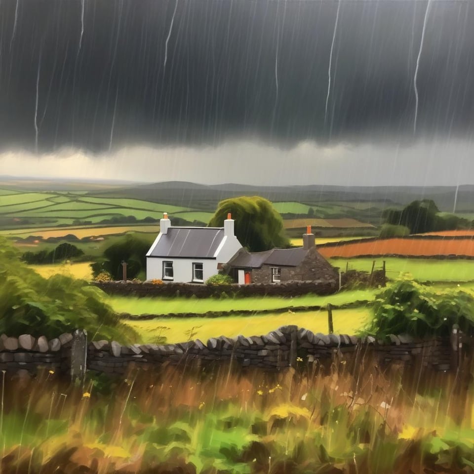 WIP does anyone have experience with and advice for impressionist-ish ...