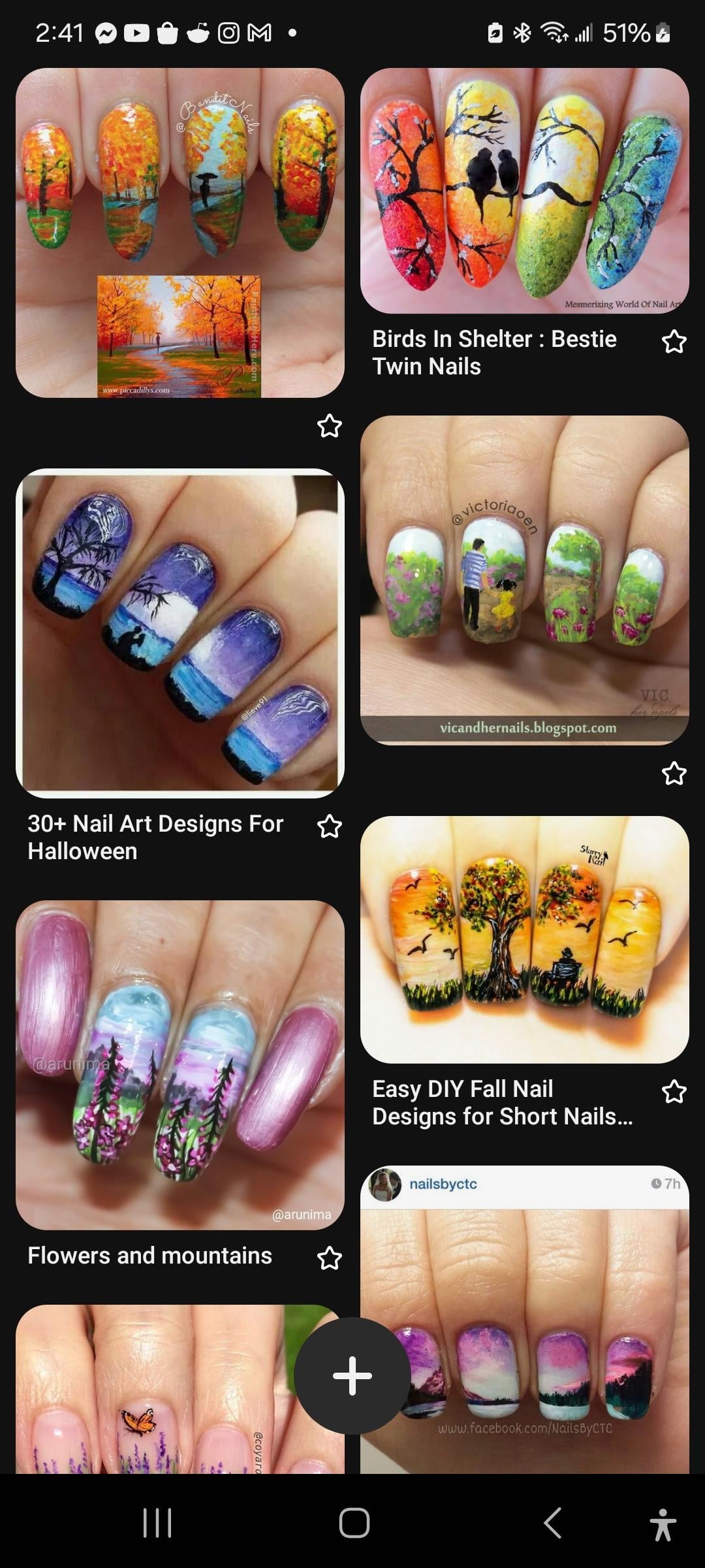 WIP does anyone have experience with and advice for impressionist-ish ...