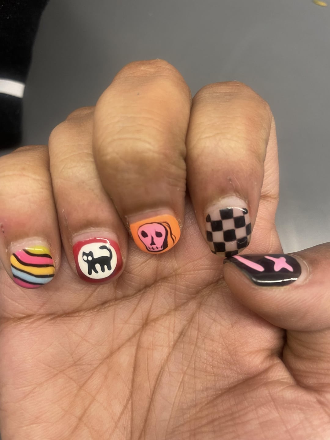 How do they look ? – COSMESTIC.COM ~ Beauty, Makup, and Cosmetics