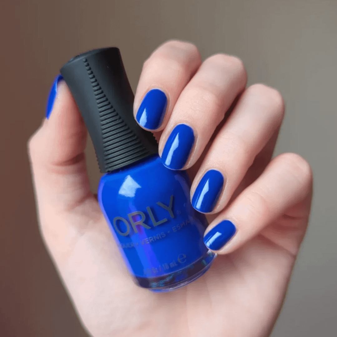 Recs for jaw dropping royal blue polishes? - COSMESTIC.COM ~ Beauty ...