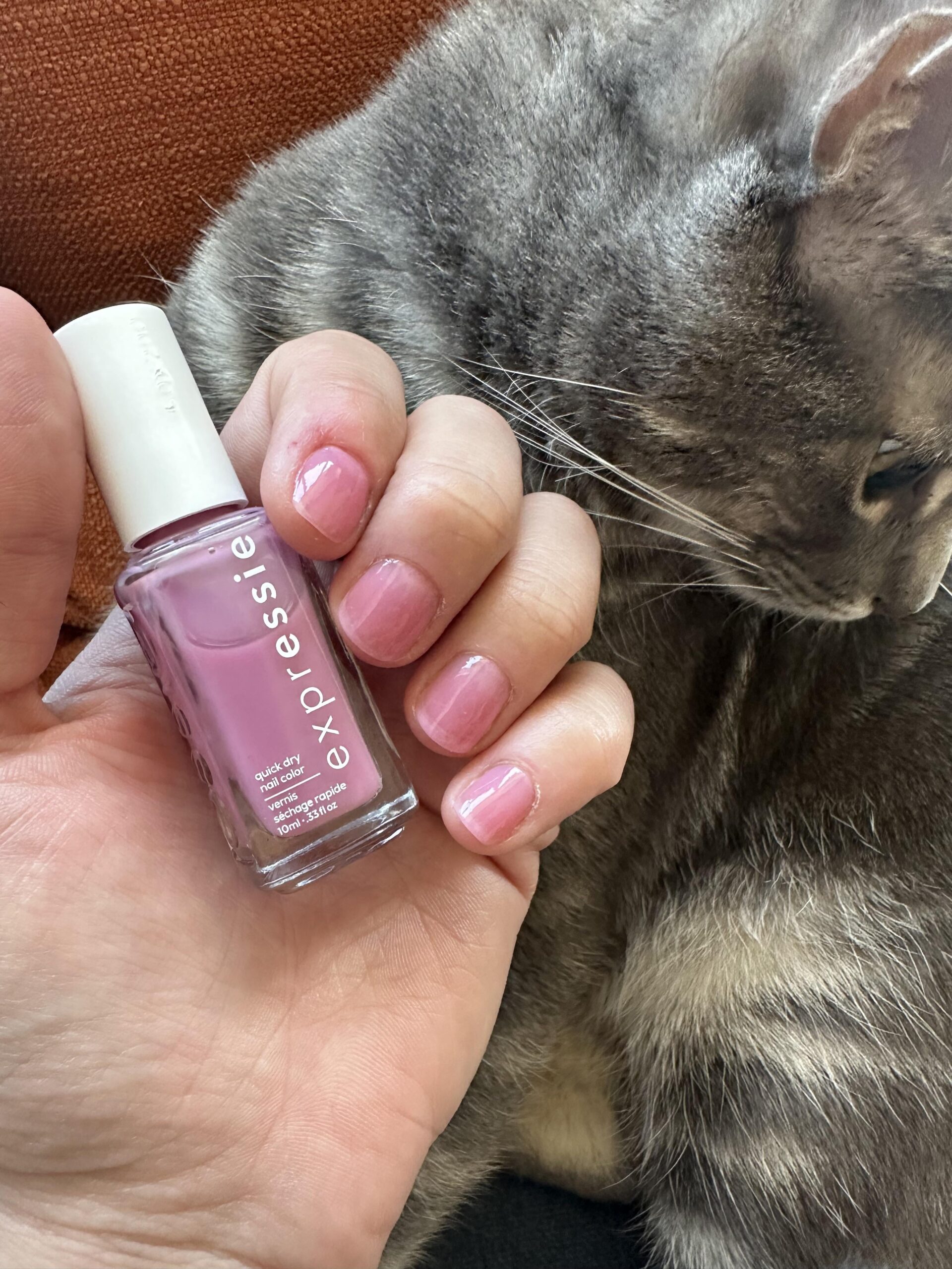 Journey to stop biting my nails, a success story. – COSMESTIC.COM ...