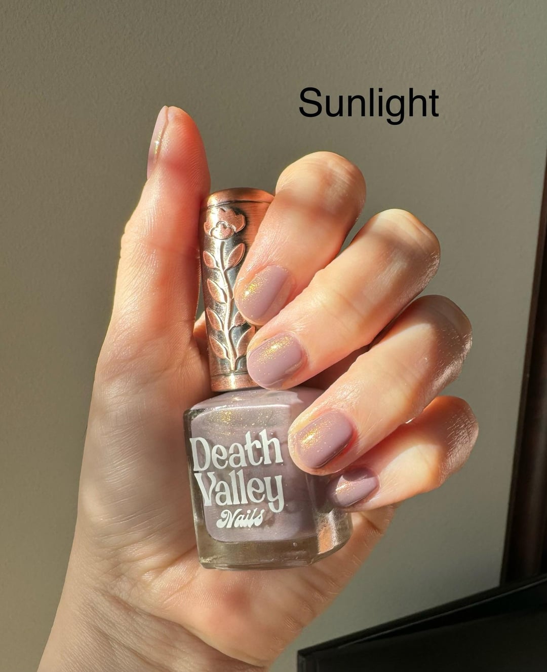 From the new Death Valley Nails spring collection – But Do Aliens ...