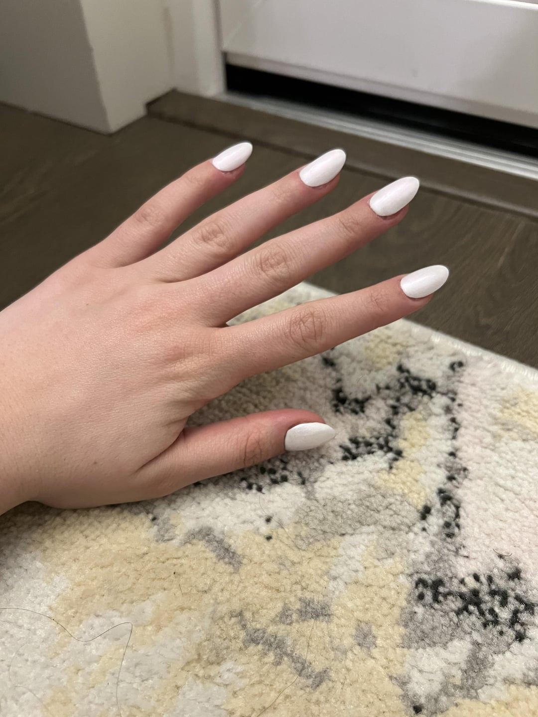Anything I can do to tone these gel-x nails down? – COSMESTIC.COM ...