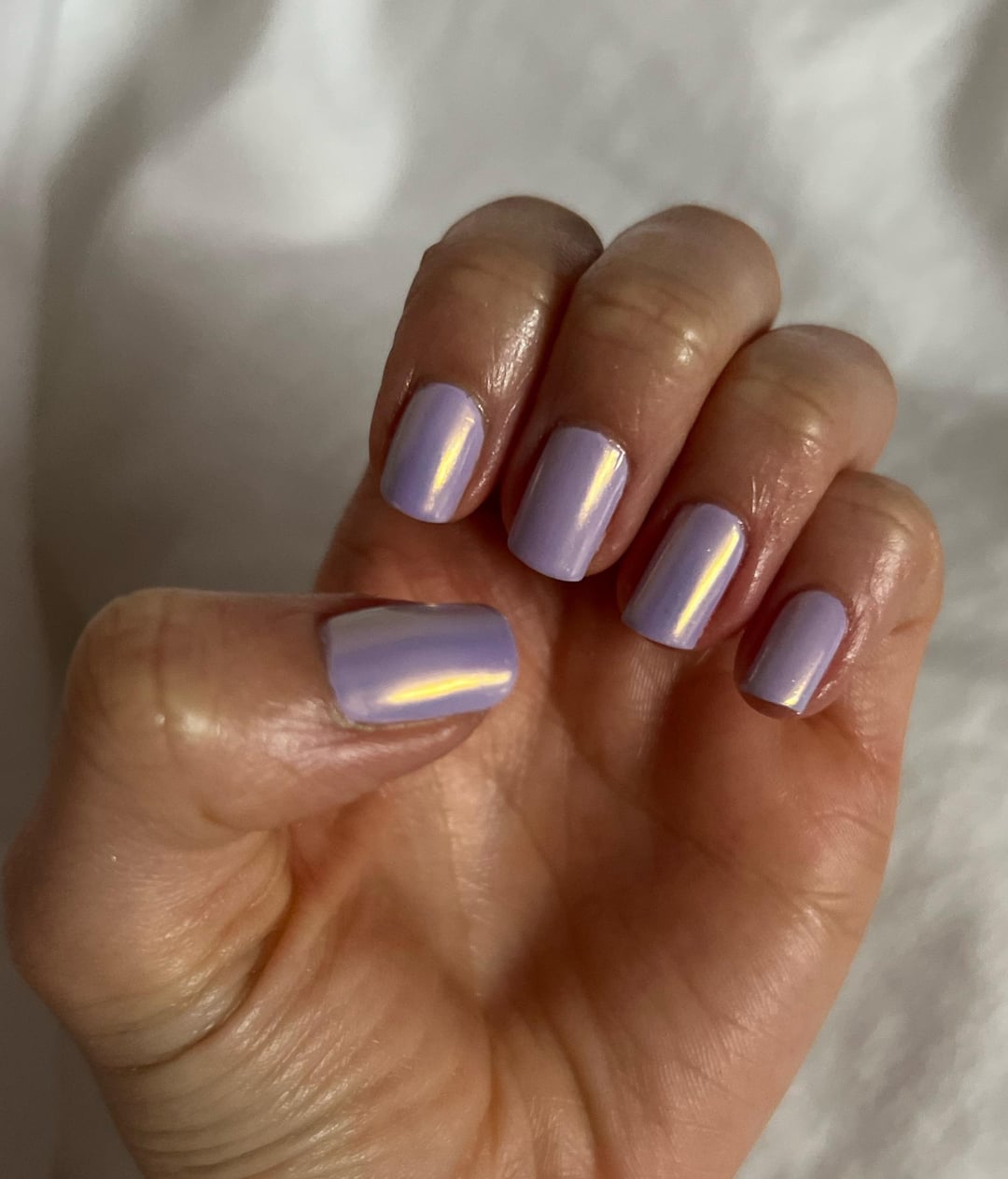 Spring chrome nails – COSMESTIC.COM ~ Beauty, Makup, and Cosmetics