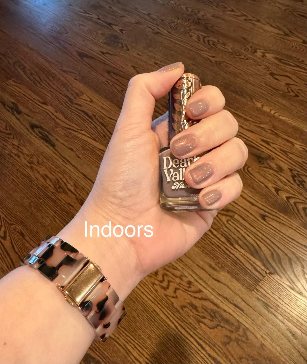 From the new Death Valley Nails spring collection – But Do Aliens ...