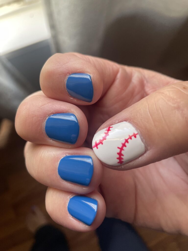 Baseball - COSMESTIC.COM ~ Beauty, Makup, and Cosmetics