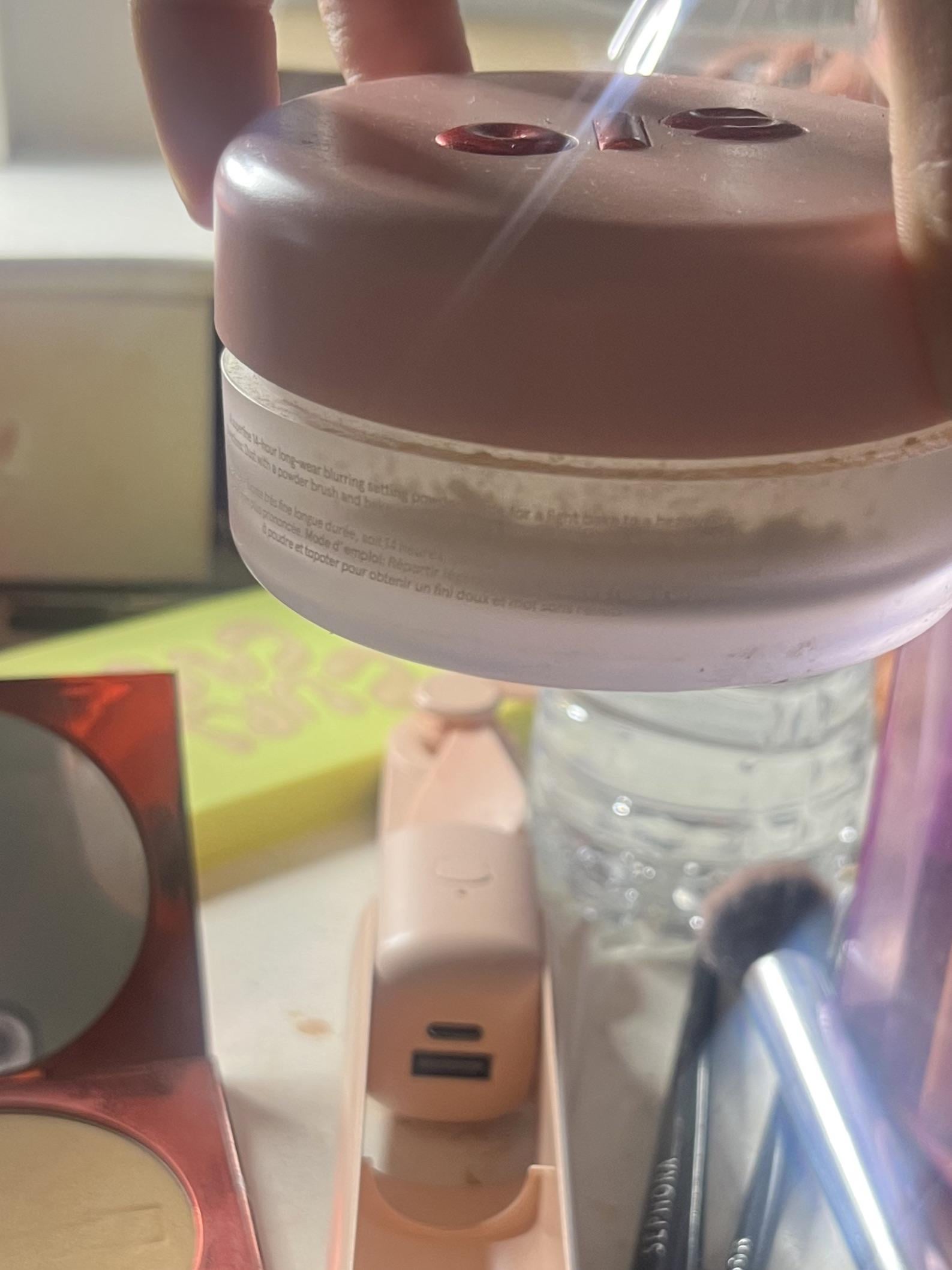 one size translucent powder close to gone – COSMESTIC.COM ~ Beauty ...