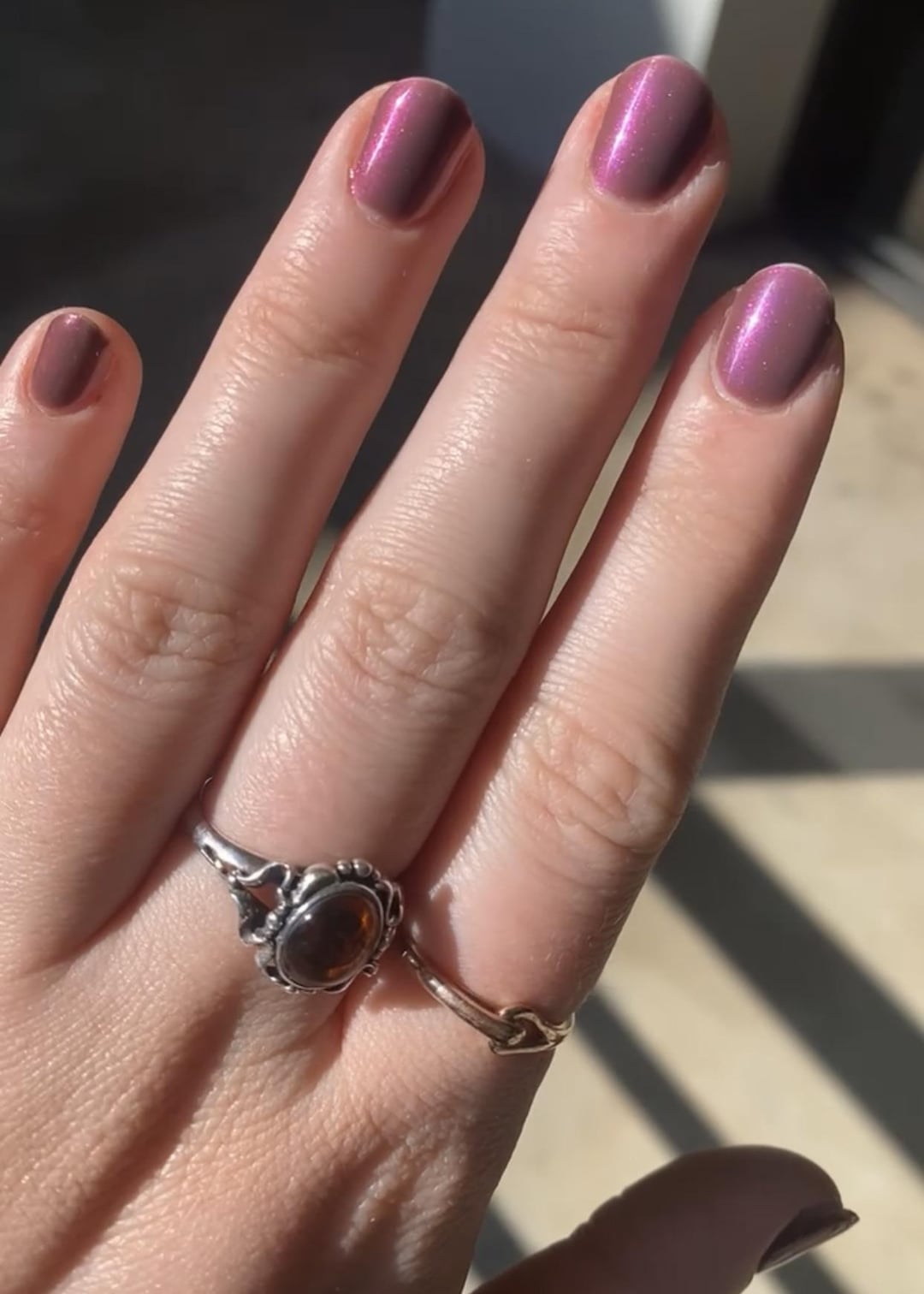 Nail evolution (backwards order) – COSMESTIC.COM ~ Beauty, Makup, and ...