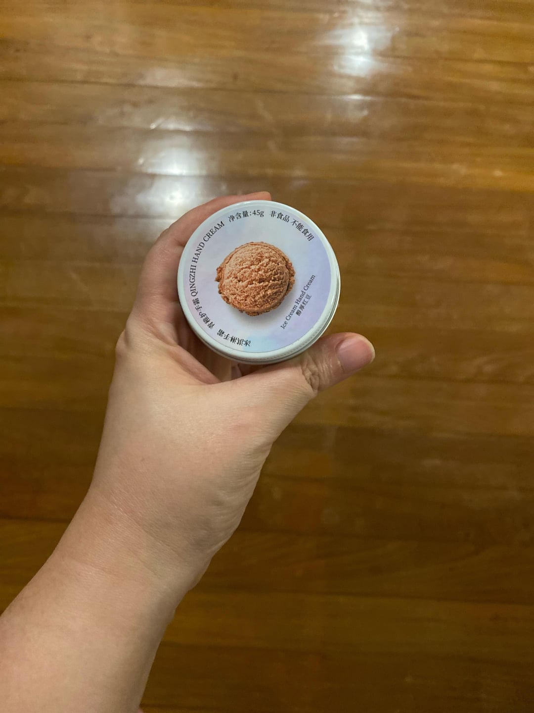 Qingzhi Hand Cream – COSMESTIC.COM ~ Beauty, Makup, and Cosmetics