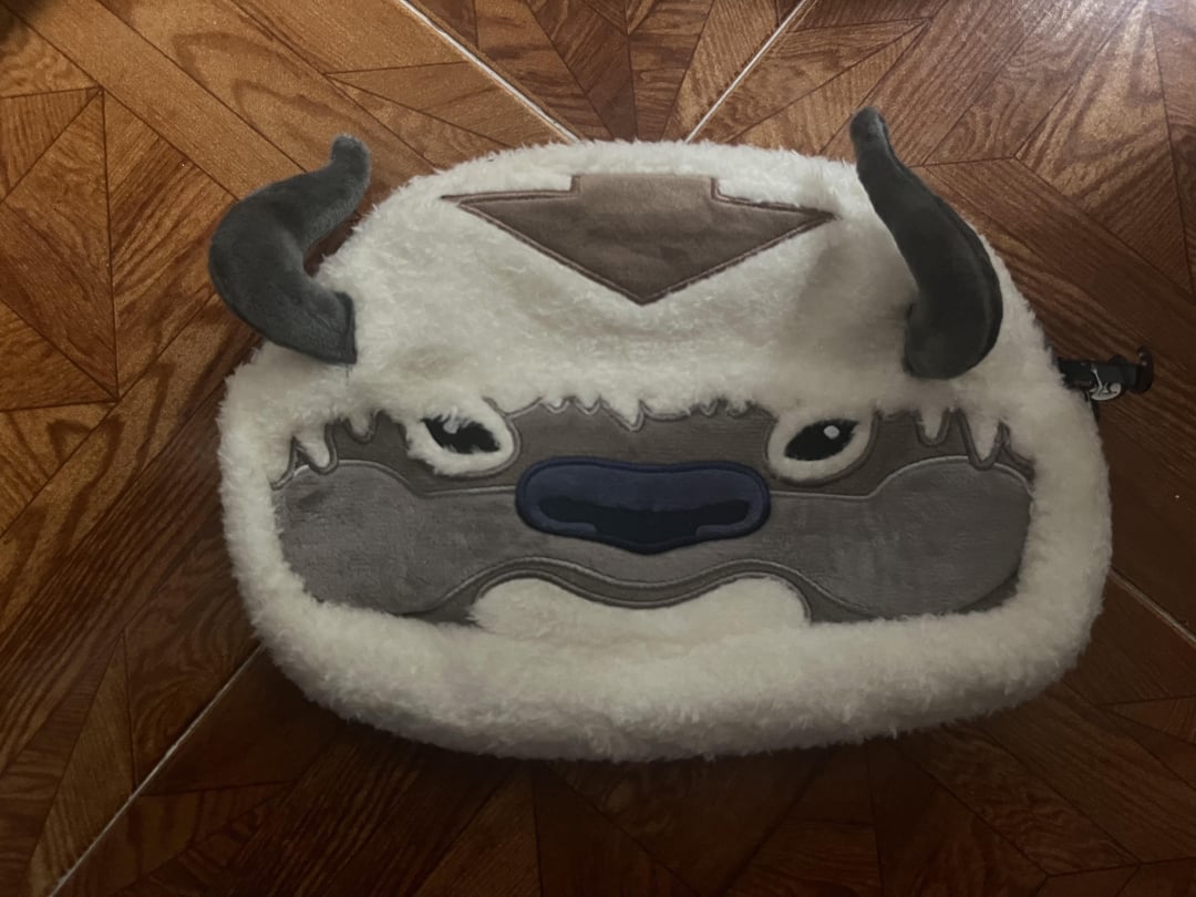 It’s here, the Appa makeup bag! – COSMESTIC.COM ~ Beauty, Makup, and ...