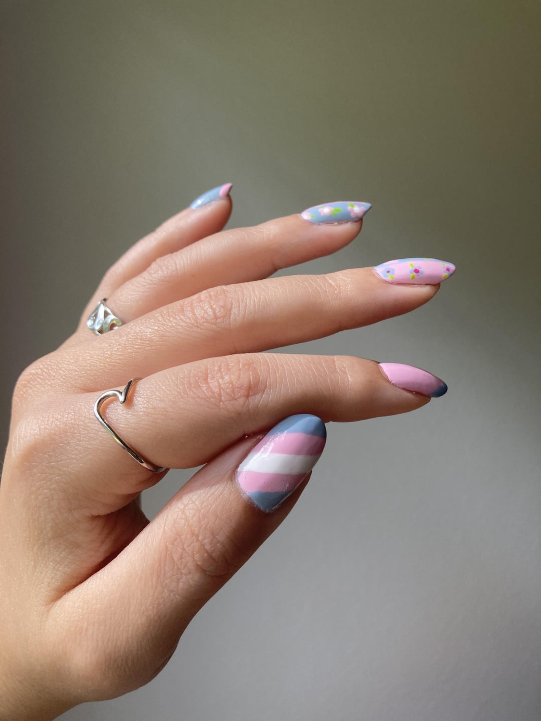 Trans Flag: Pride Flags for Pride – COSMESTIC.COM ~ Beauty, Makup, and ...