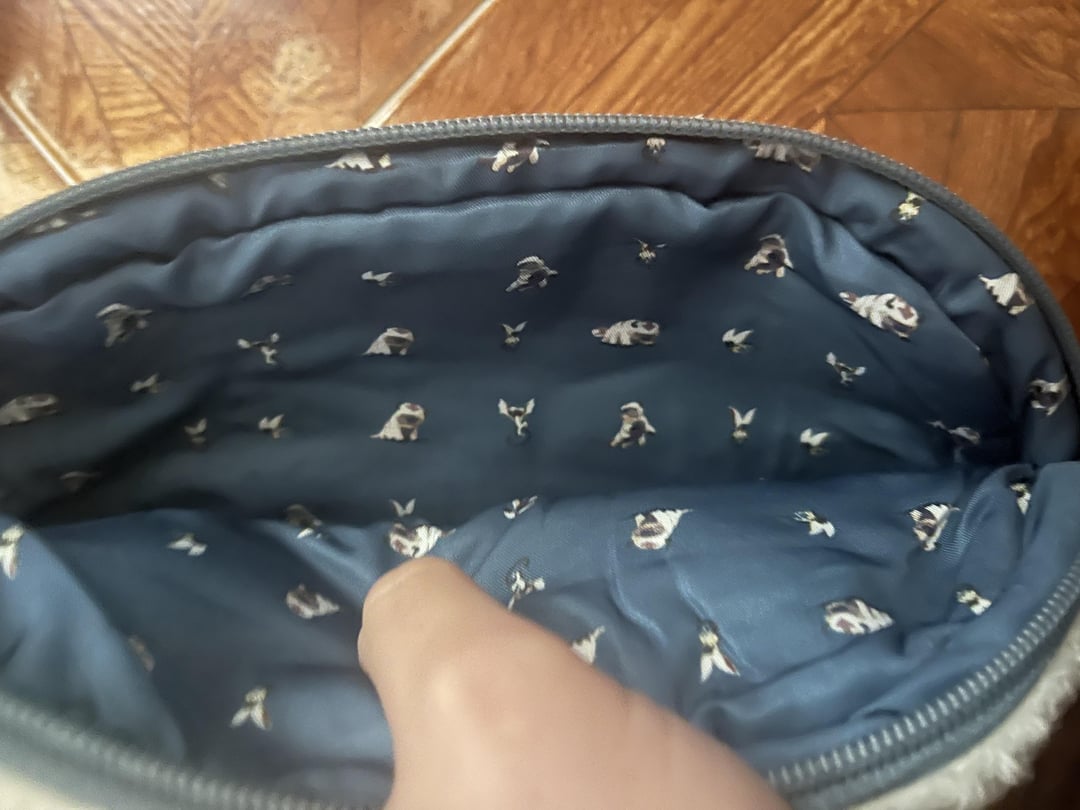 It’s here, the Appa makeup bag! – COSMESTIC.COM ~ Beauty, Makup, and ...