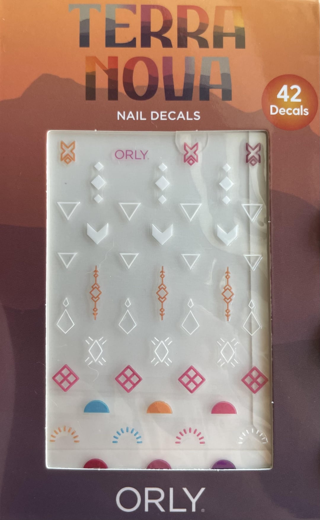 ORLY Fall 2024 – Terra Nova (Color Pass Review) – COSMESTIC.COM ...